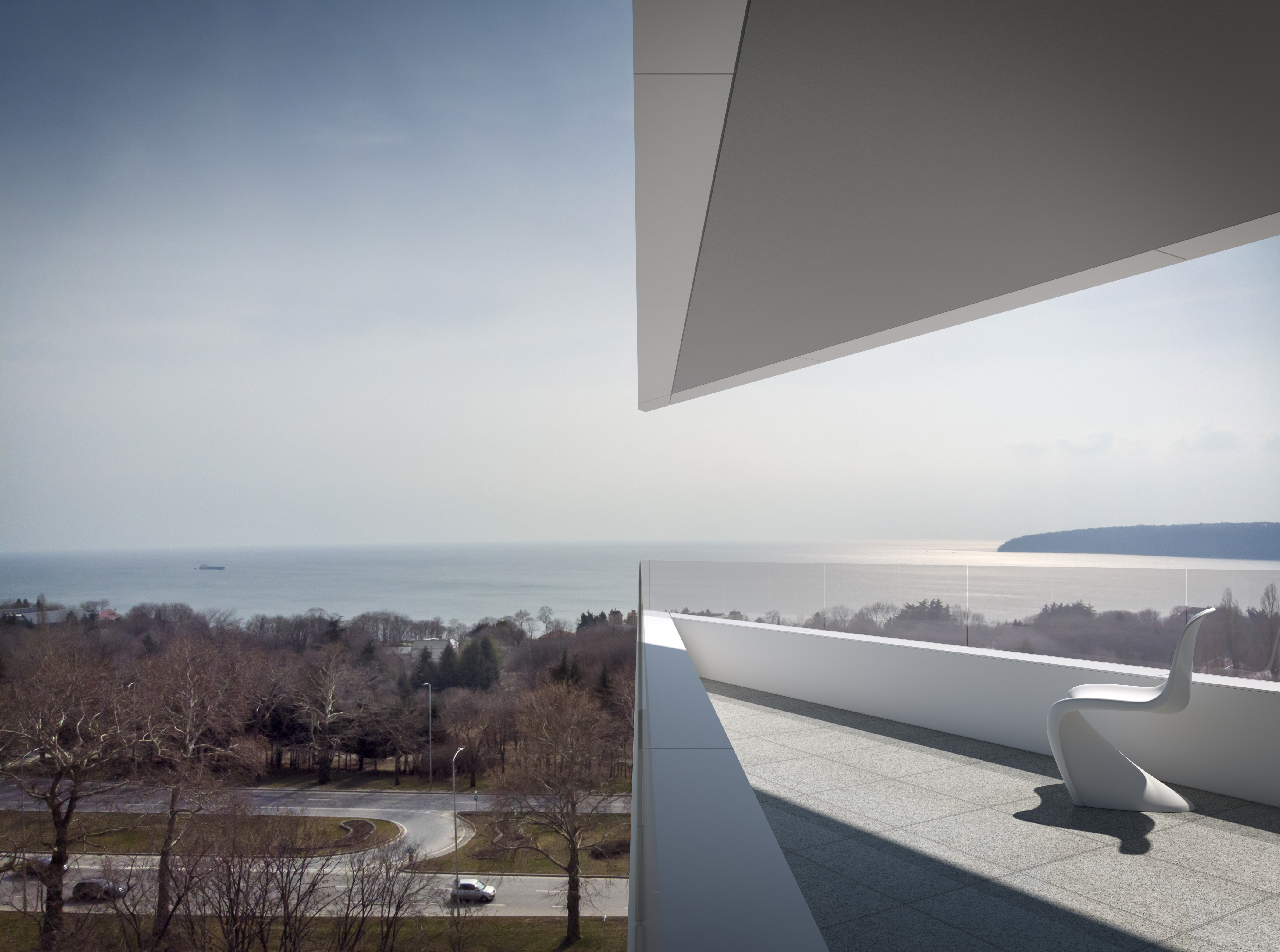 SFS Residence by STARH - Architizer