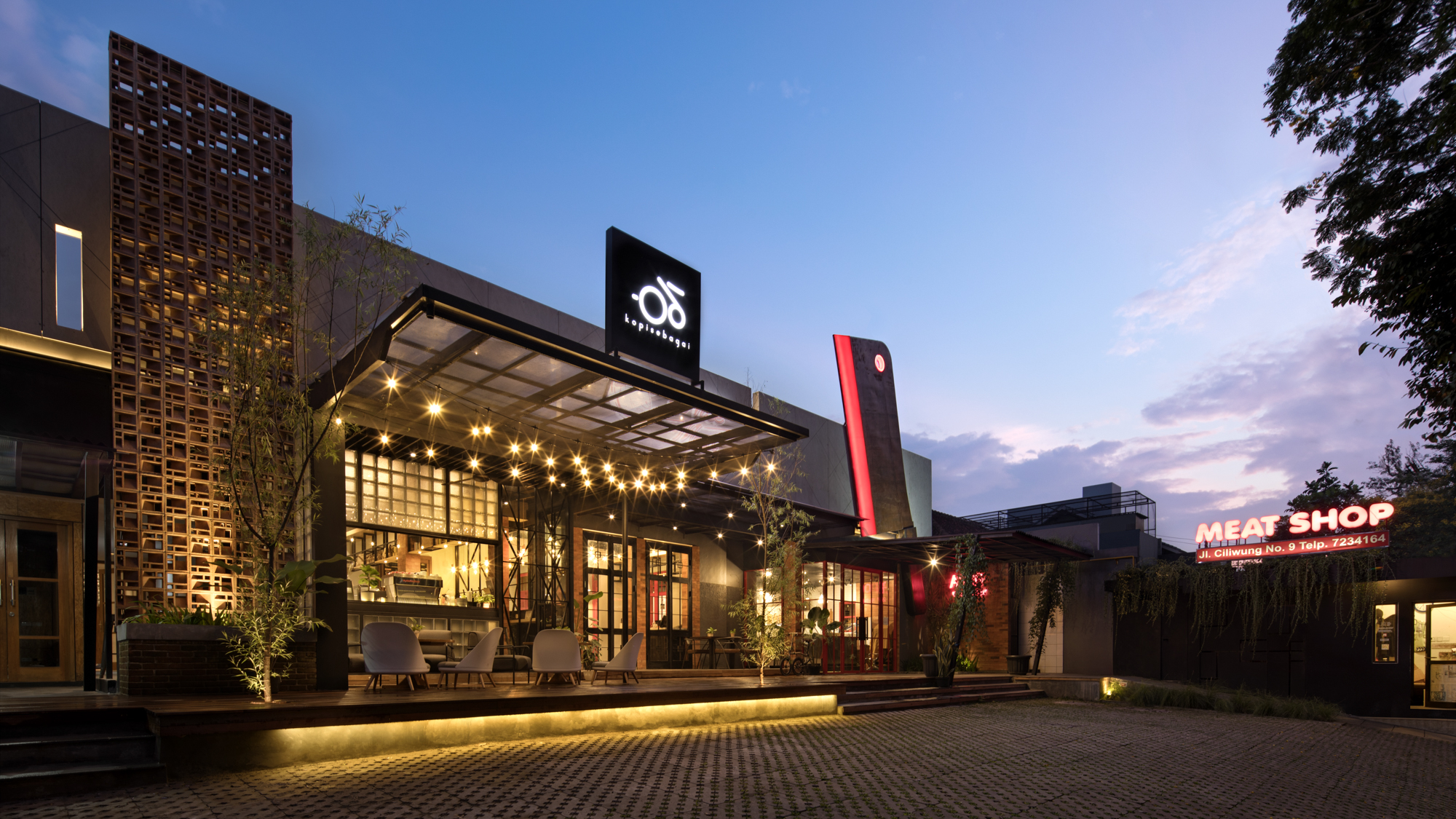 PRV A131 house by e.Re studio architects - Architizer