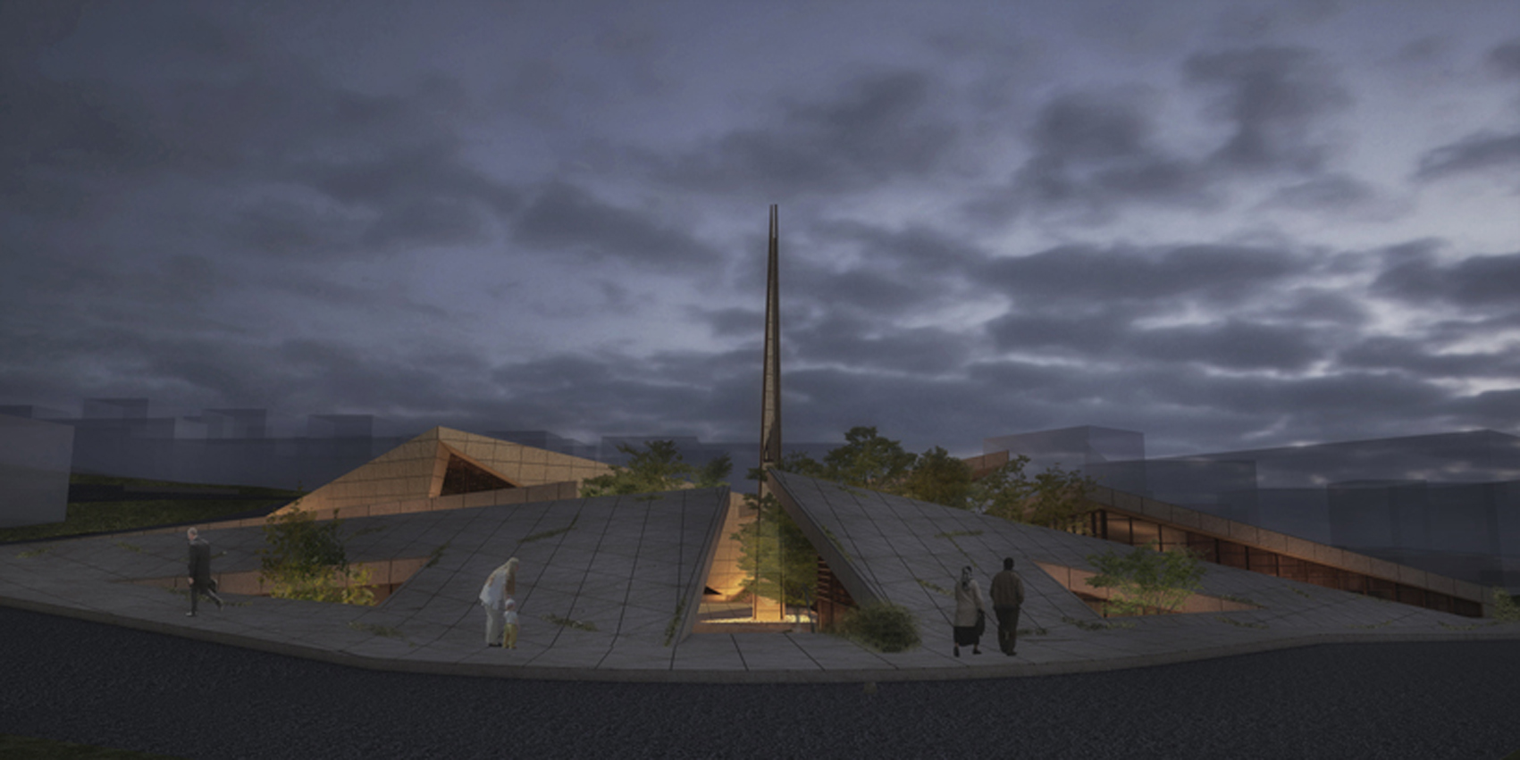 ADCO Office Building by Manço Architects - Architizer