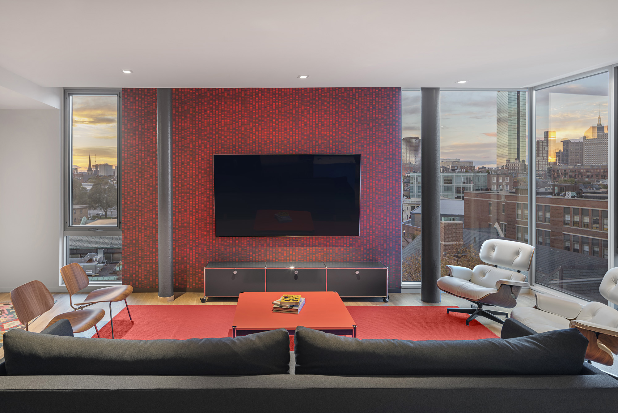 Idea 2720978: Girard by Utile, Inc. in Boston, United States - Architizer