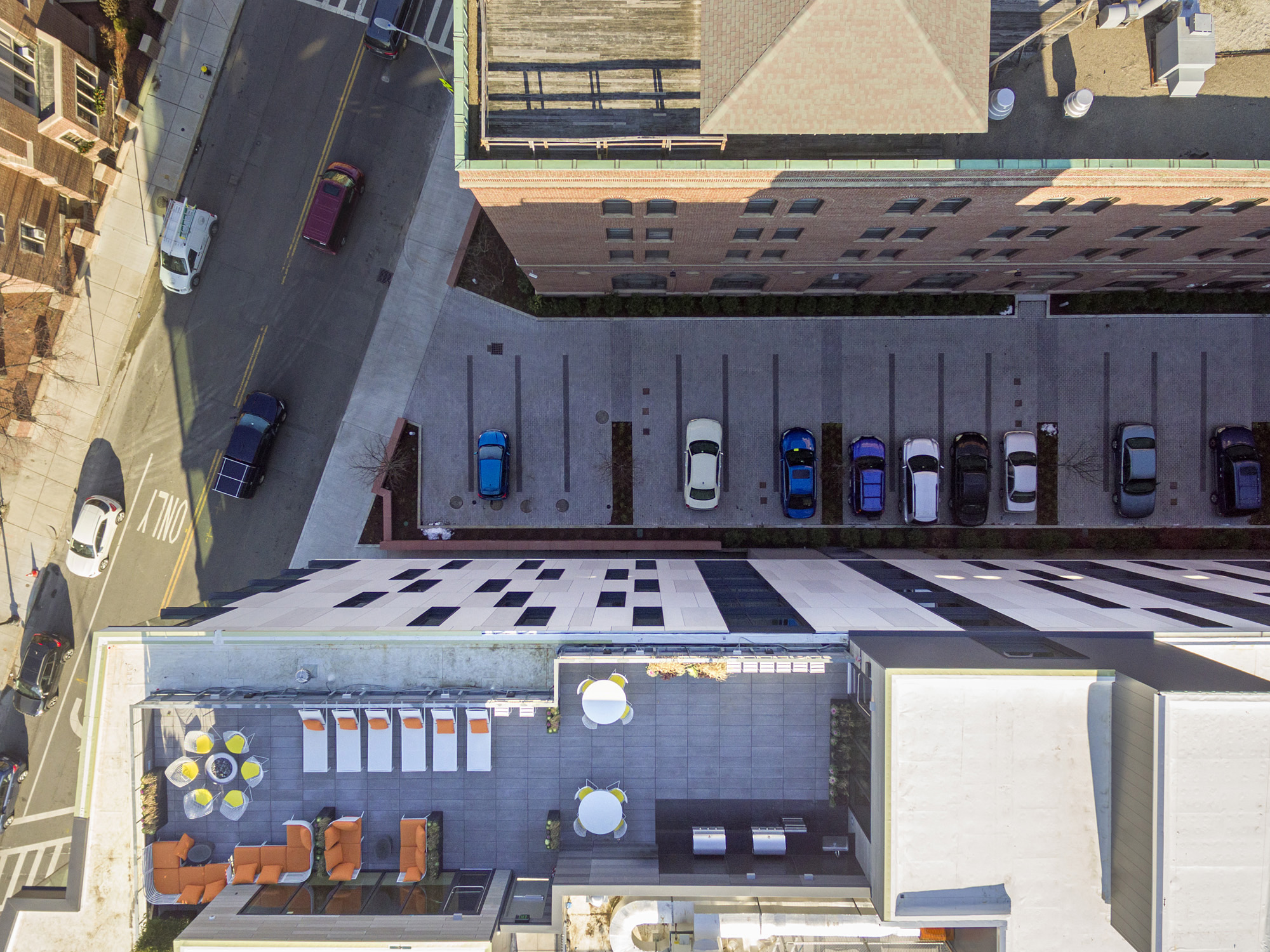 Idea 2720984: Girard by Utile, Inc. in Boston, United States - Architizer