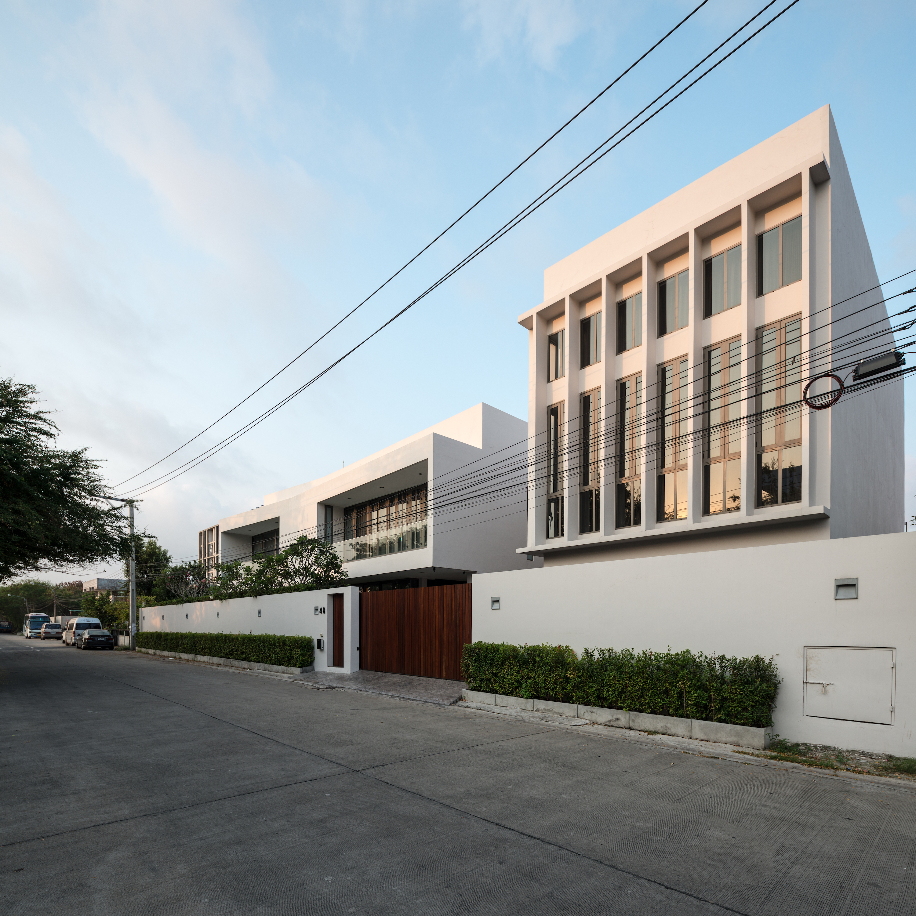 KPWT Residence by FLAT12x - Architizer