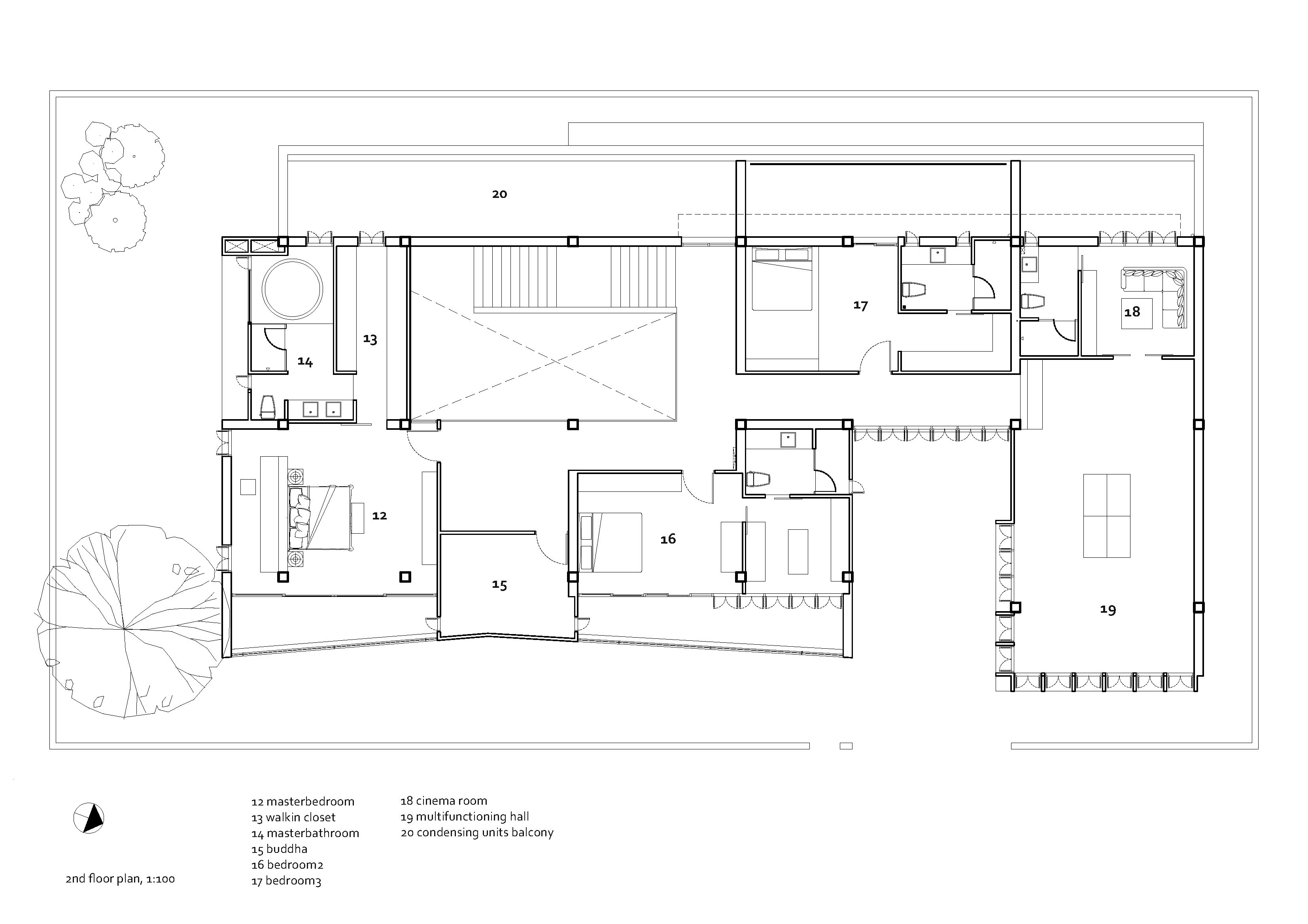 KPWT Residence by FLAT12x - Architizer