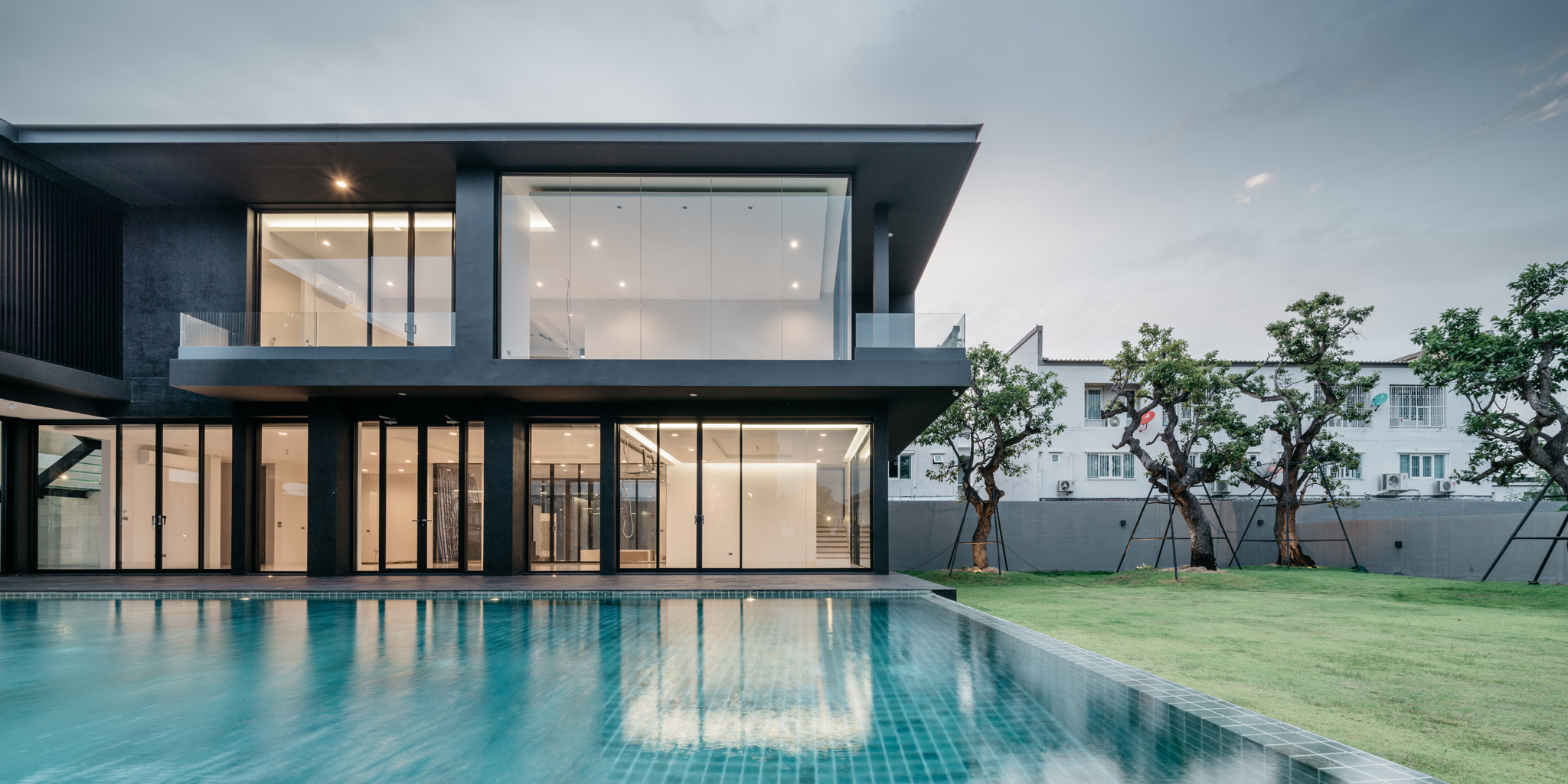 BIBI Residence by FLAT12x - Architizer