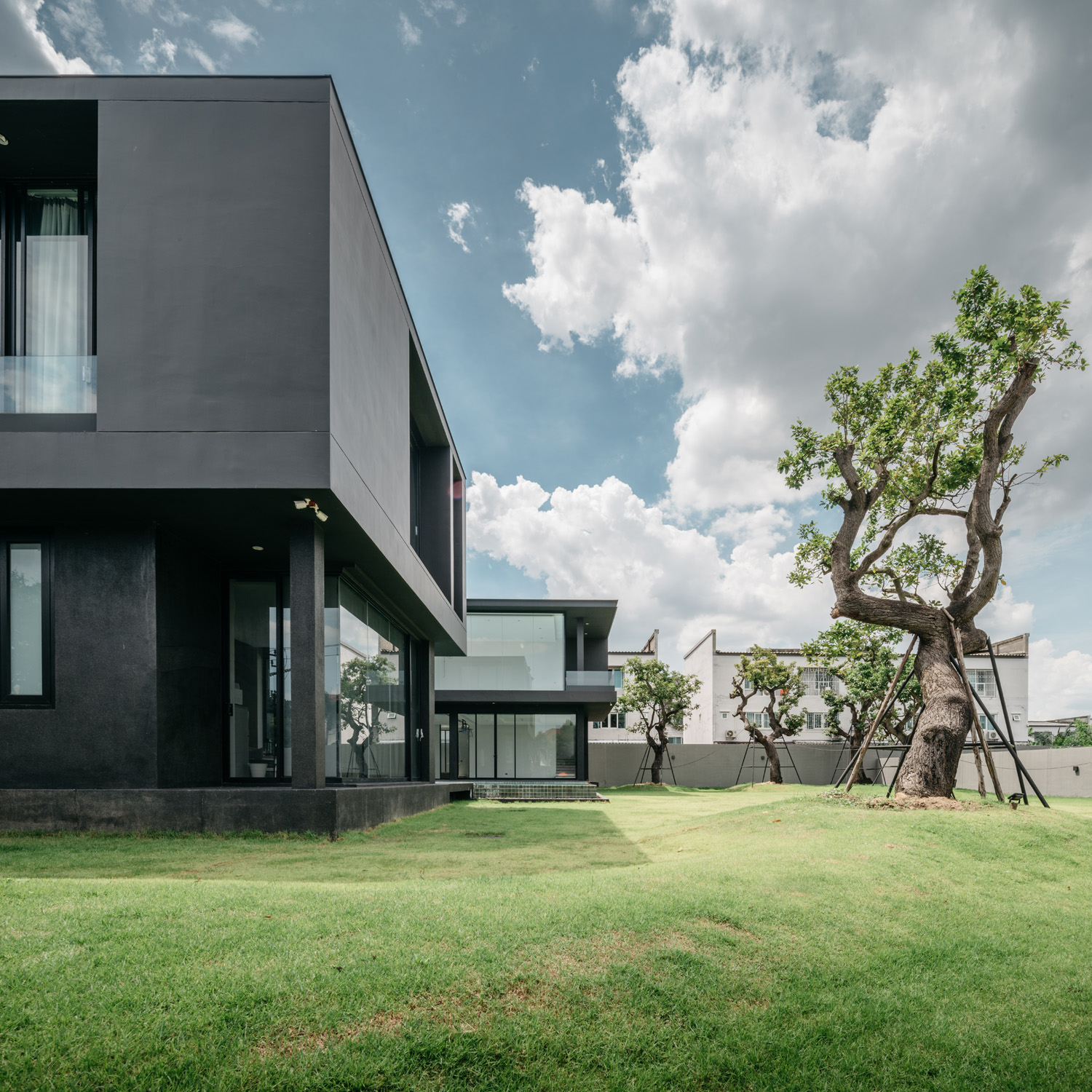 BIBI Residence by FLAT12x - Architizer