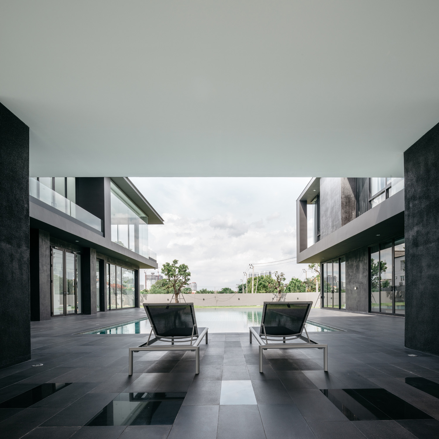 BIBI Residence by FLAT12x - Architizer