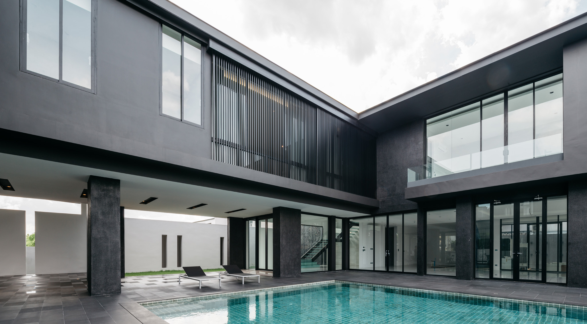 BIBI Residence by FLAT12x - Architizer