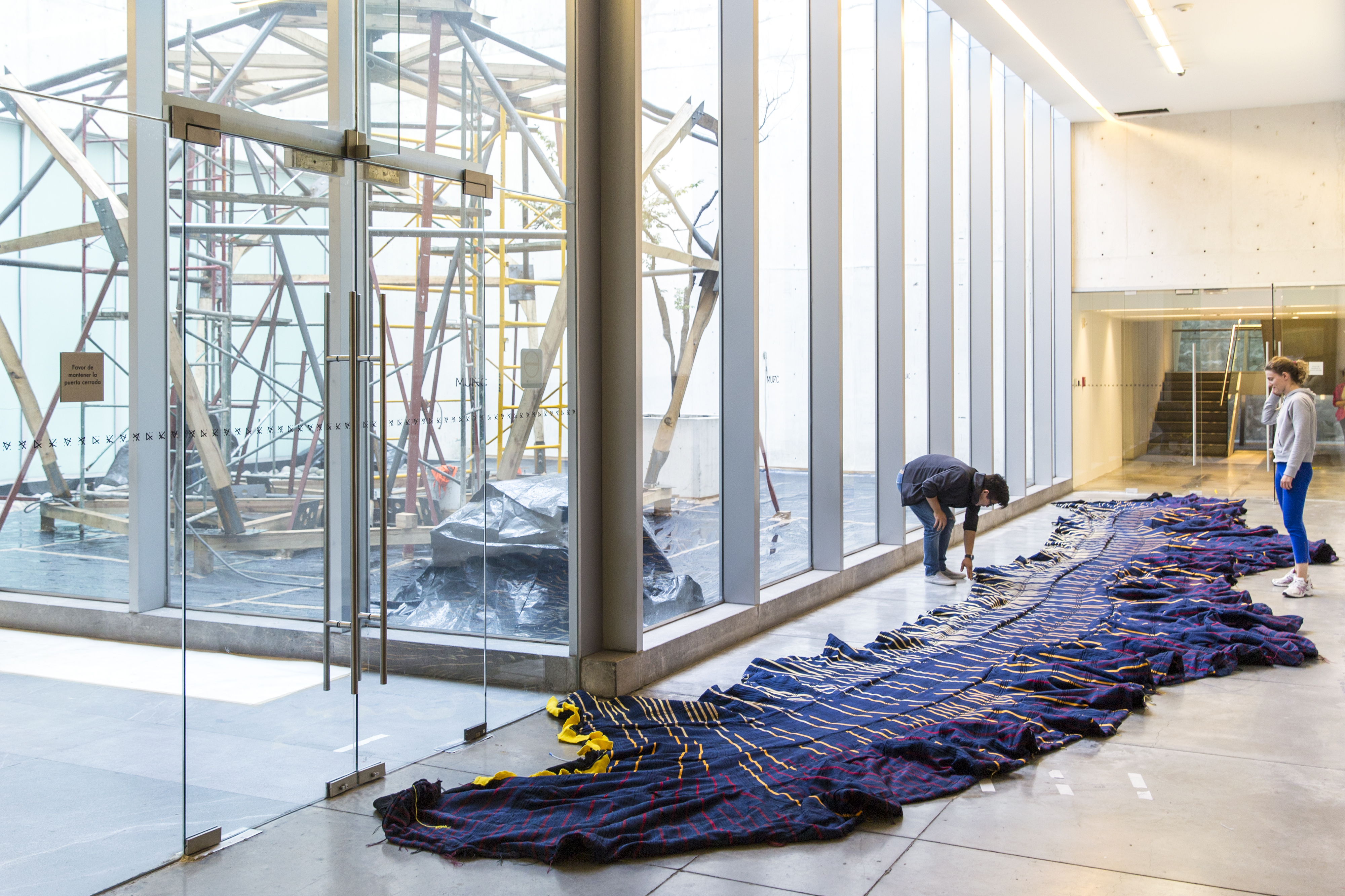 KnitCandela by ETH Zurich, Block Research Group - Architizer