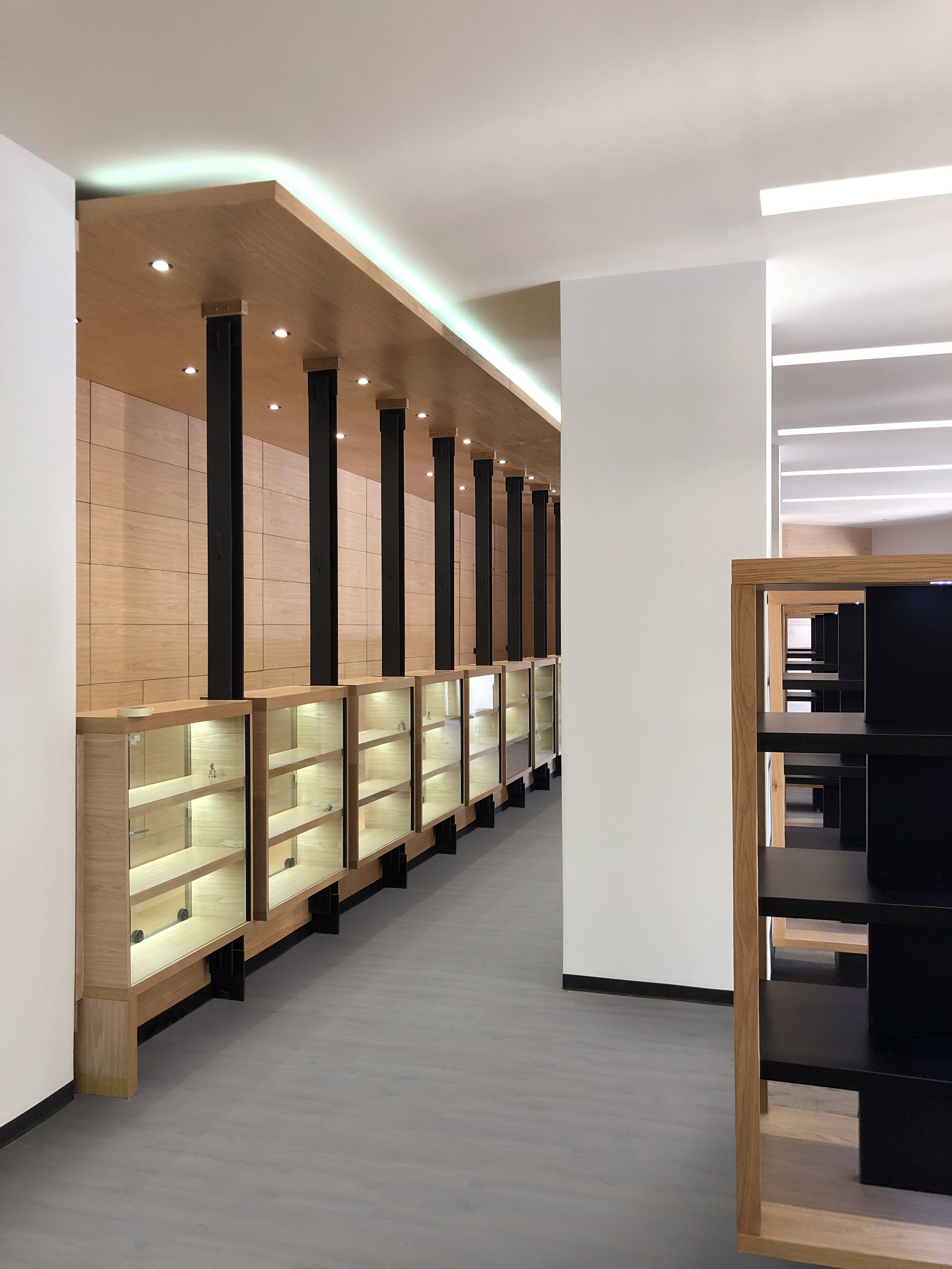 FP Botica by PAUL CREMOUX studio - Architizer