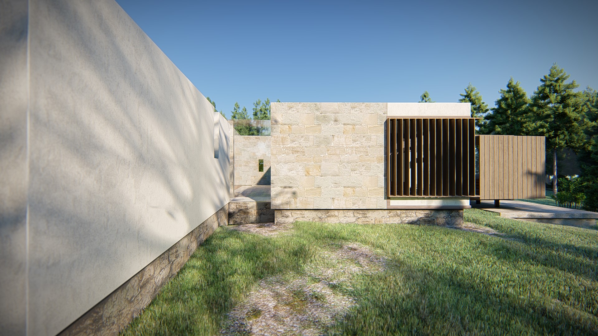 Progression House by PAUL CREMOUX studio - Architizer