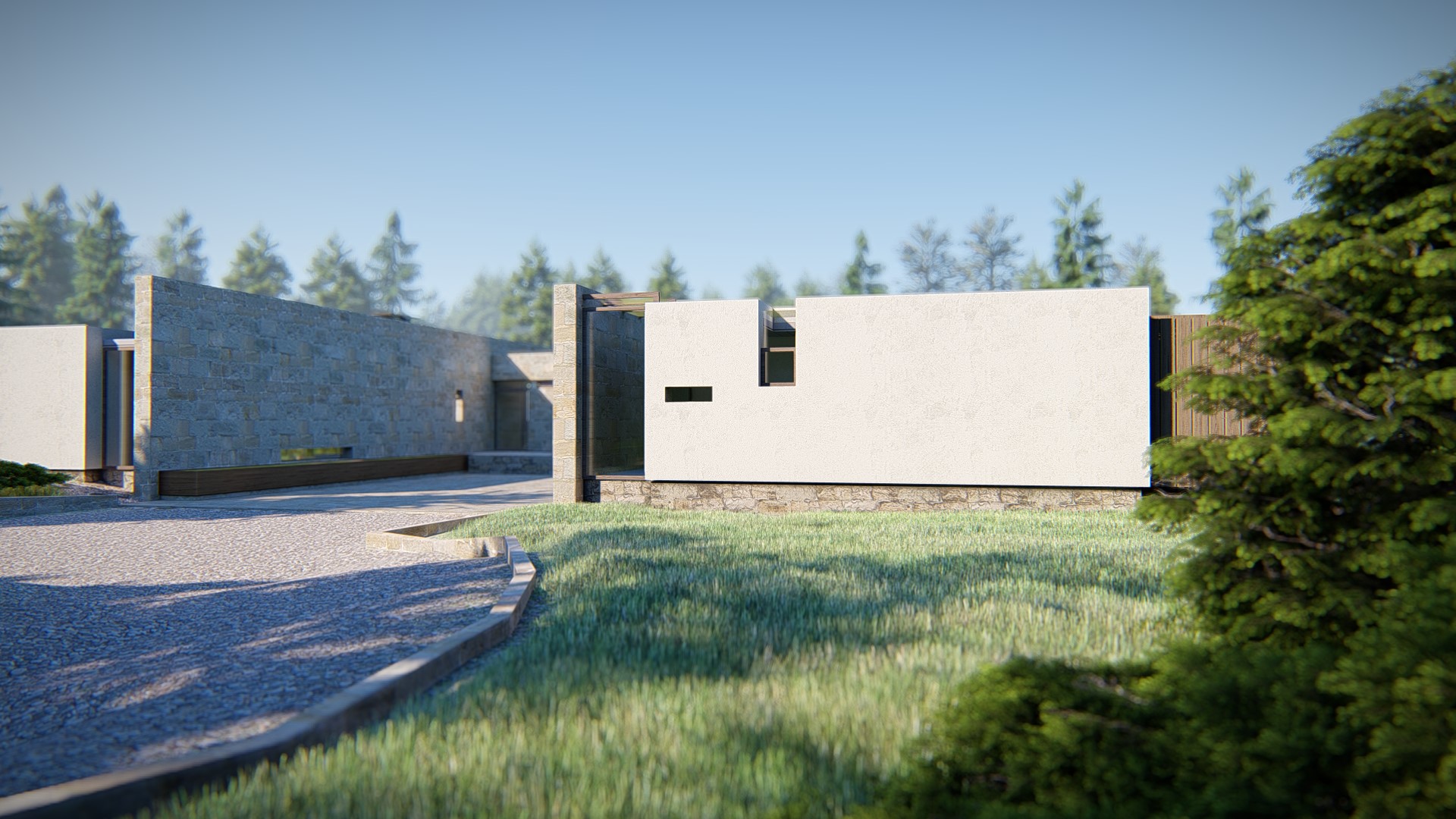 Progression House by PAUL CREMOUX studio - Architizer