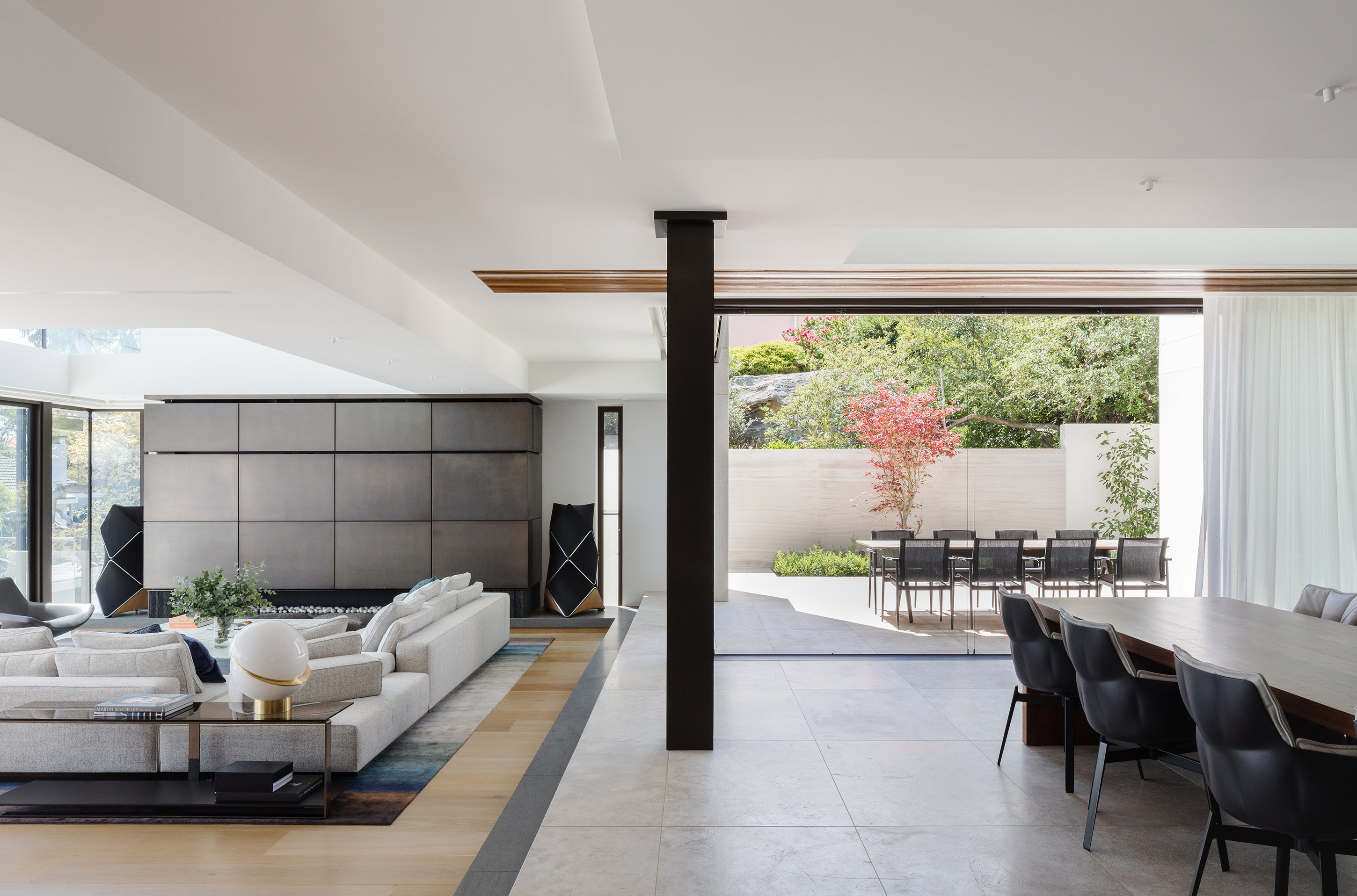 MM House by KA Design Studio - Architizer
