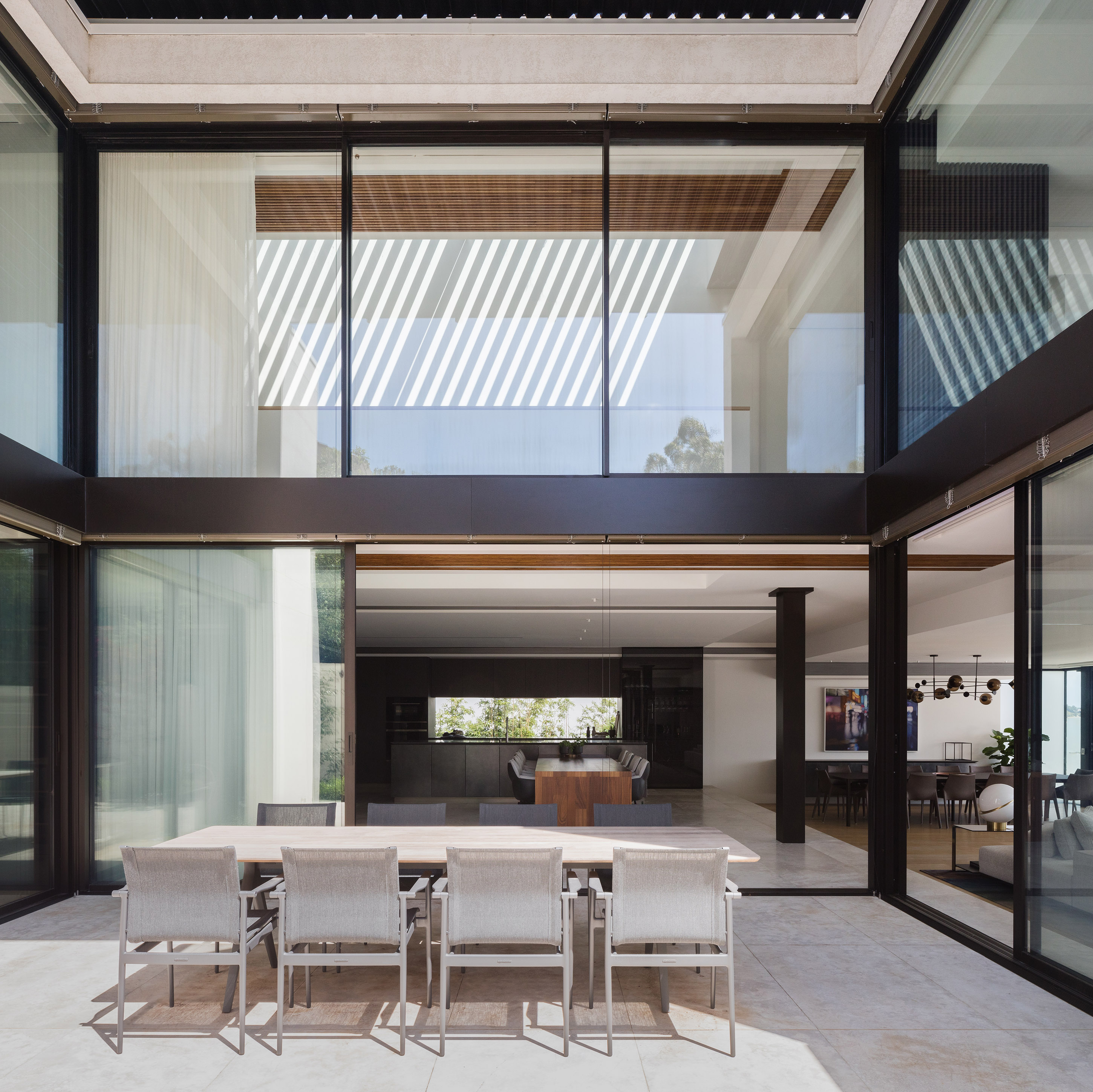 MM House by KA Design Studio - Architizer