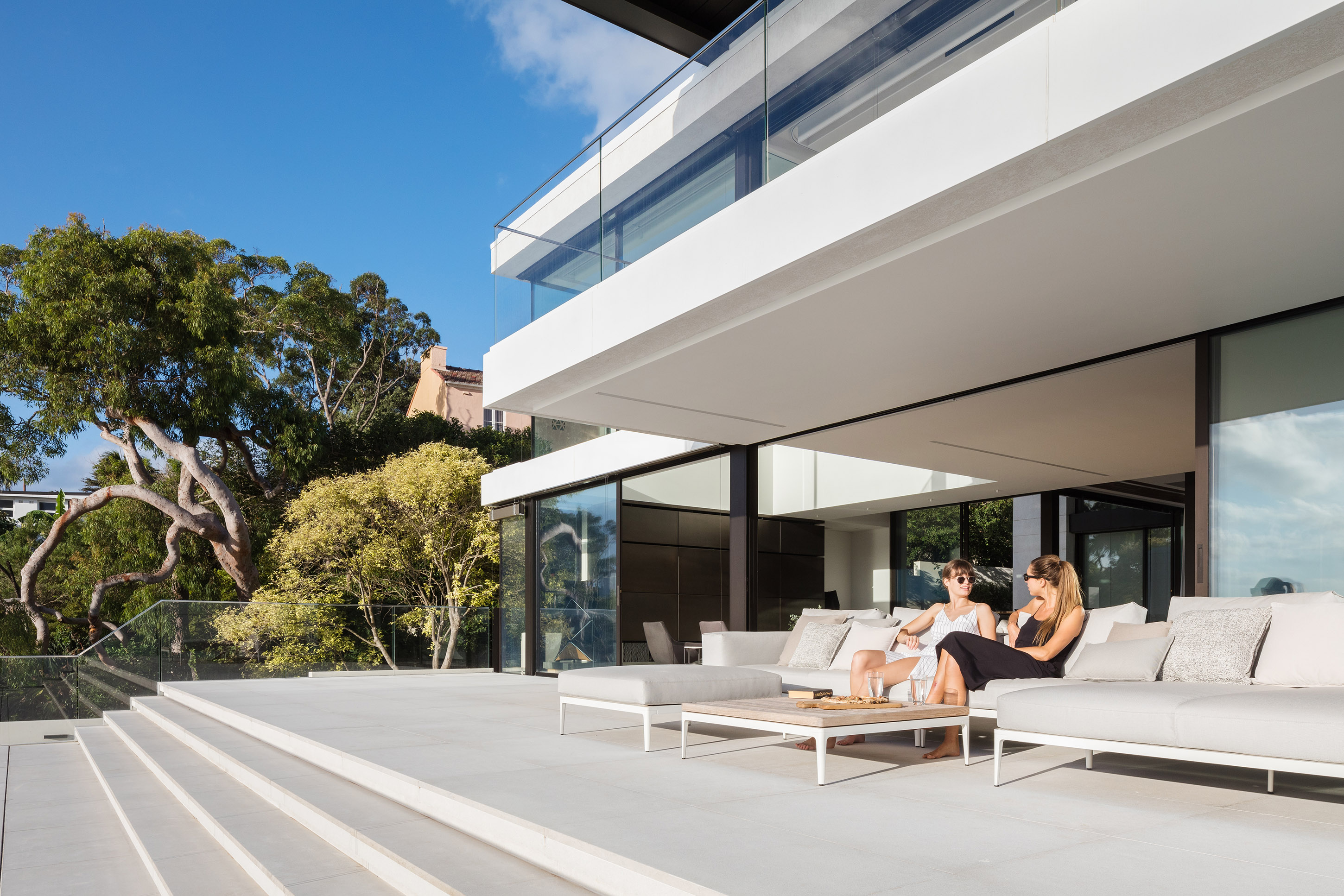 MM House by KA Design Studio - Architizer