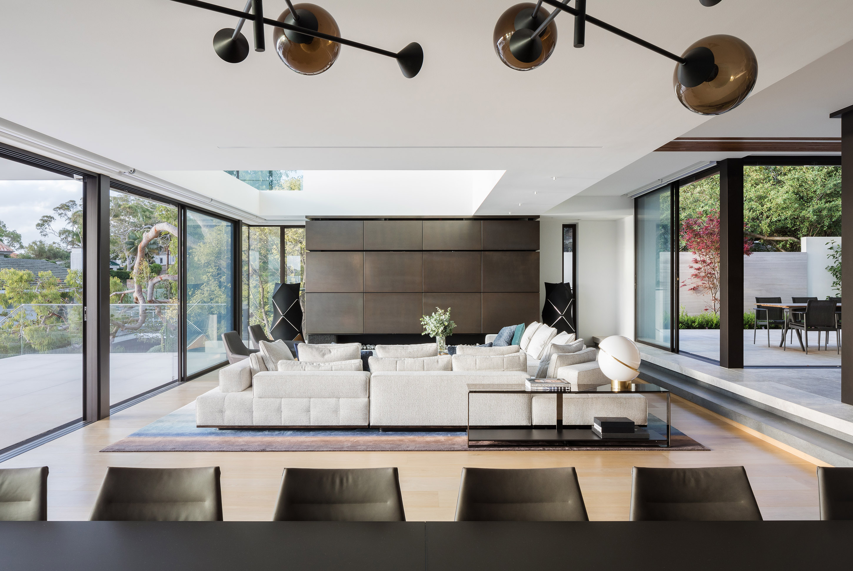 MM House by KA Design Studio - Architizer