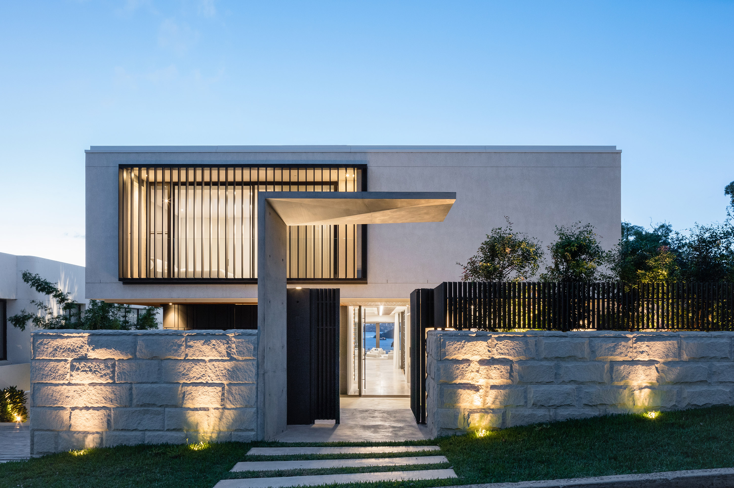 MM House by KA Design Studio - Architizer