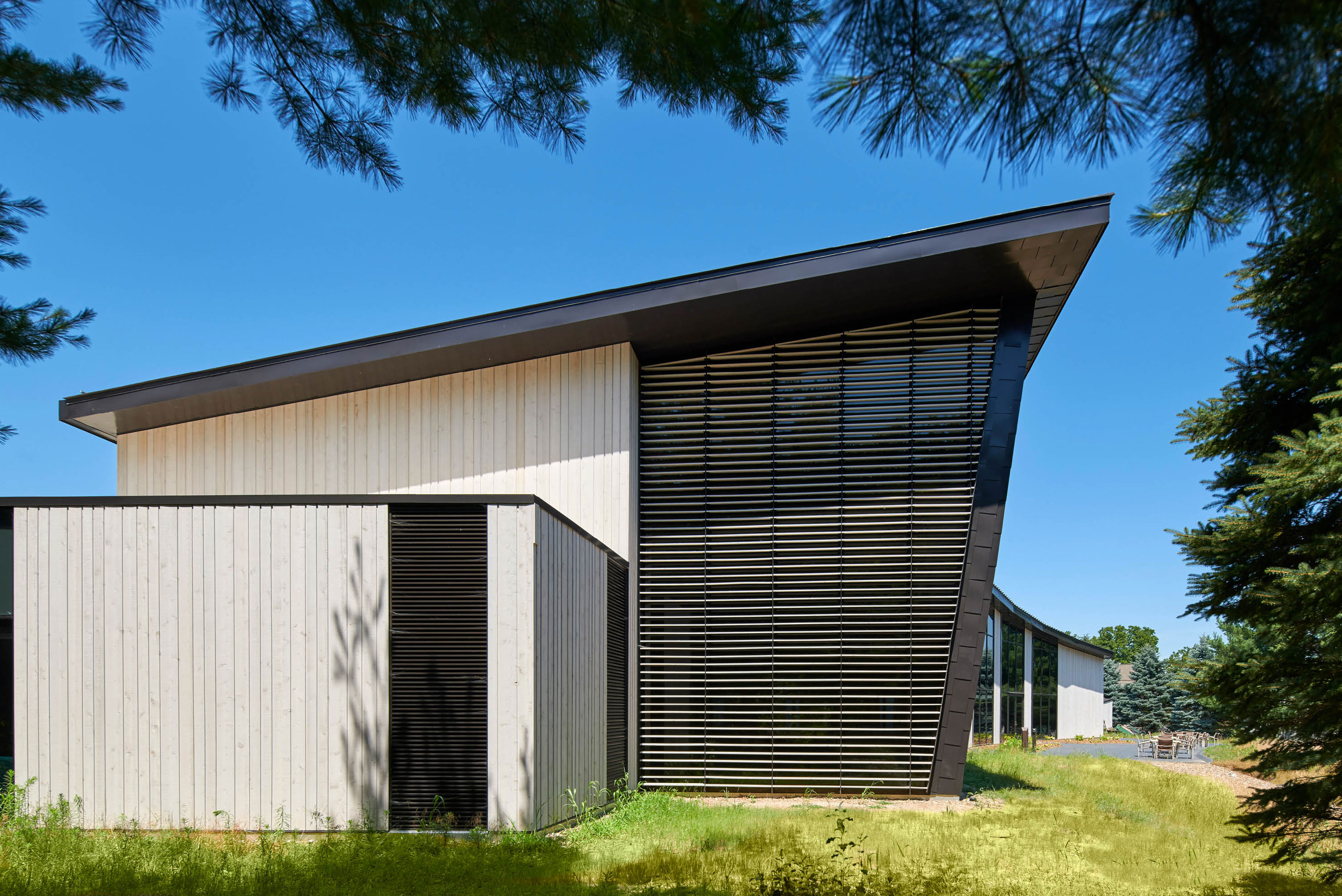 Neumann Monson Architects - Architizer