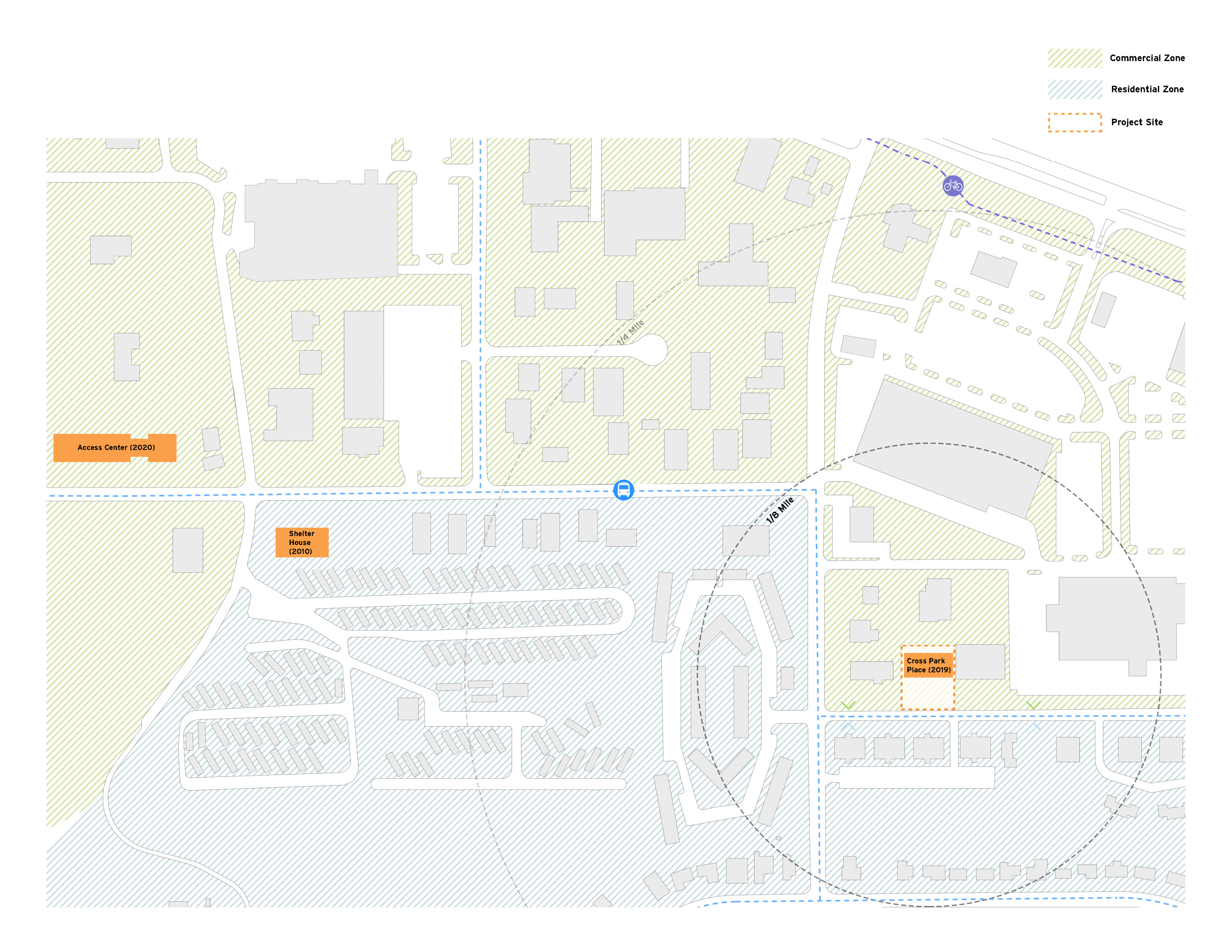 Cross Park Place by Neumann Monson Architects - Architizer