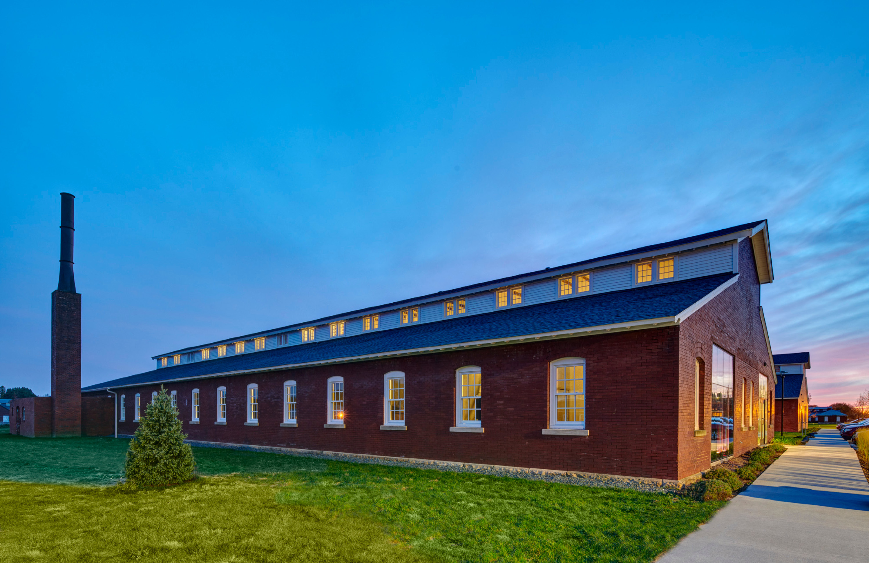 University of Iowa P. Sue Beckwith Boathouse by Neumann Monson ...