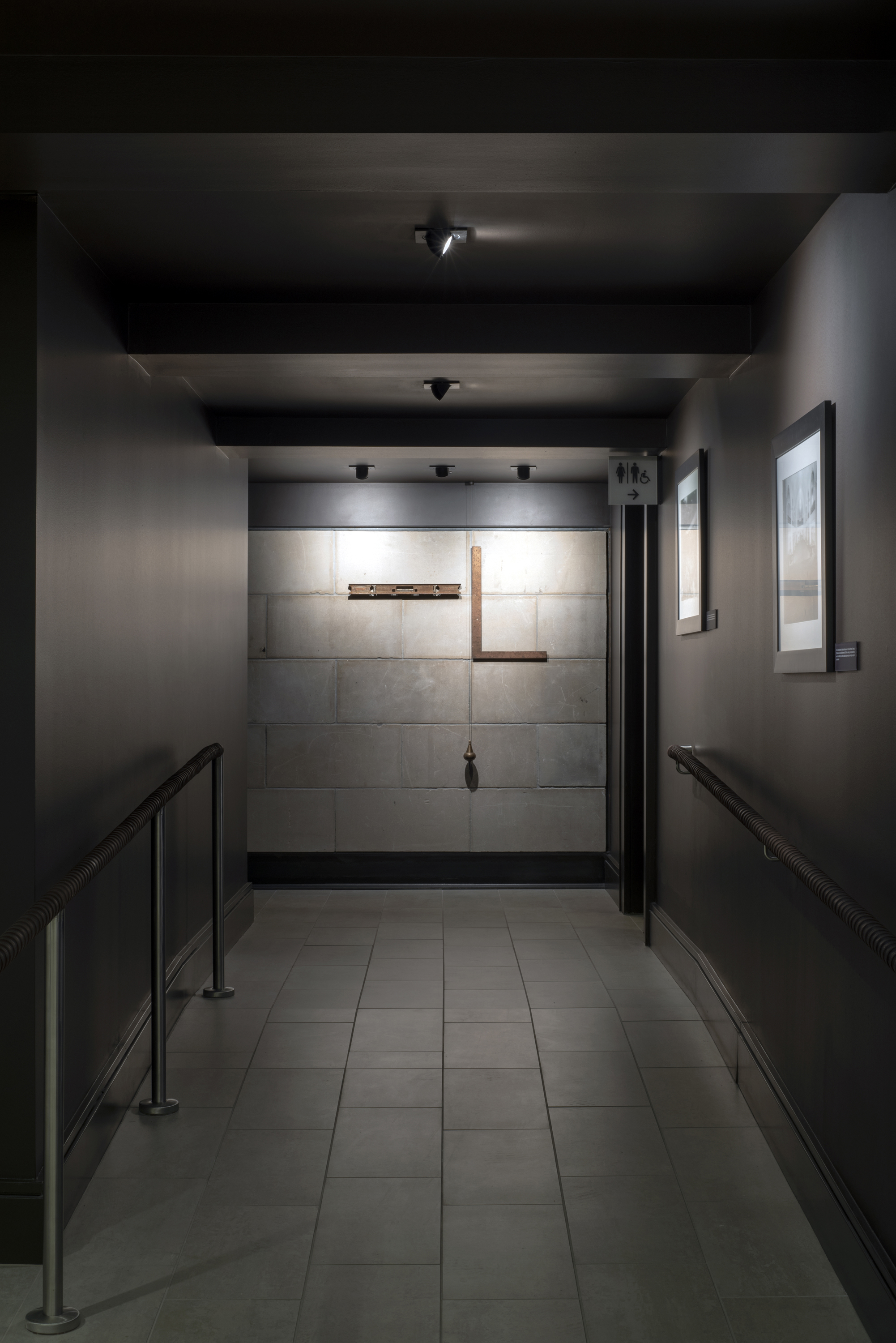 MAP Room by höffnerdesignstudio - Architizer