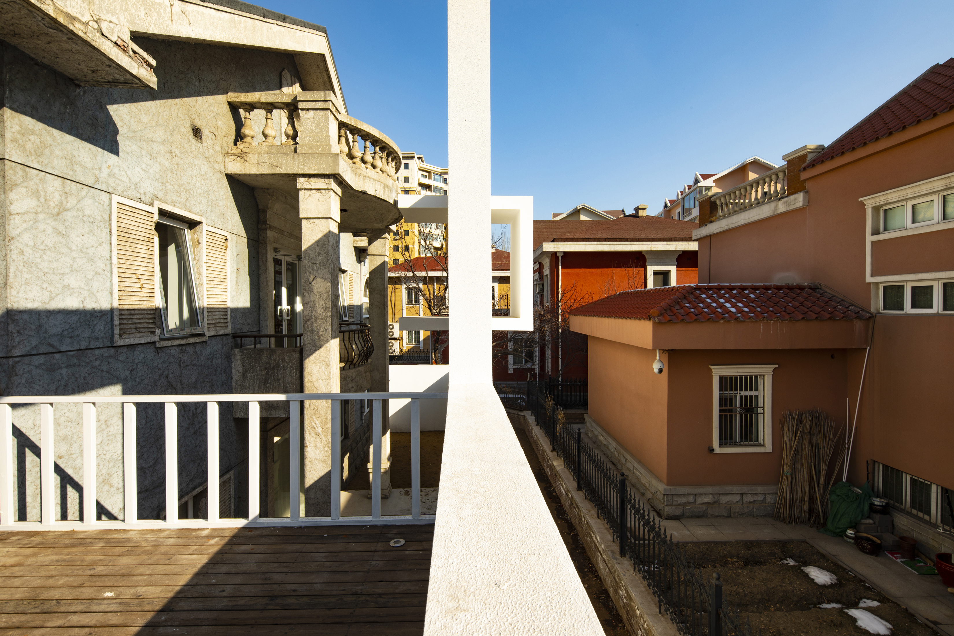 10 Palace by Yuanxiuwan Architect & Associates - Architizer