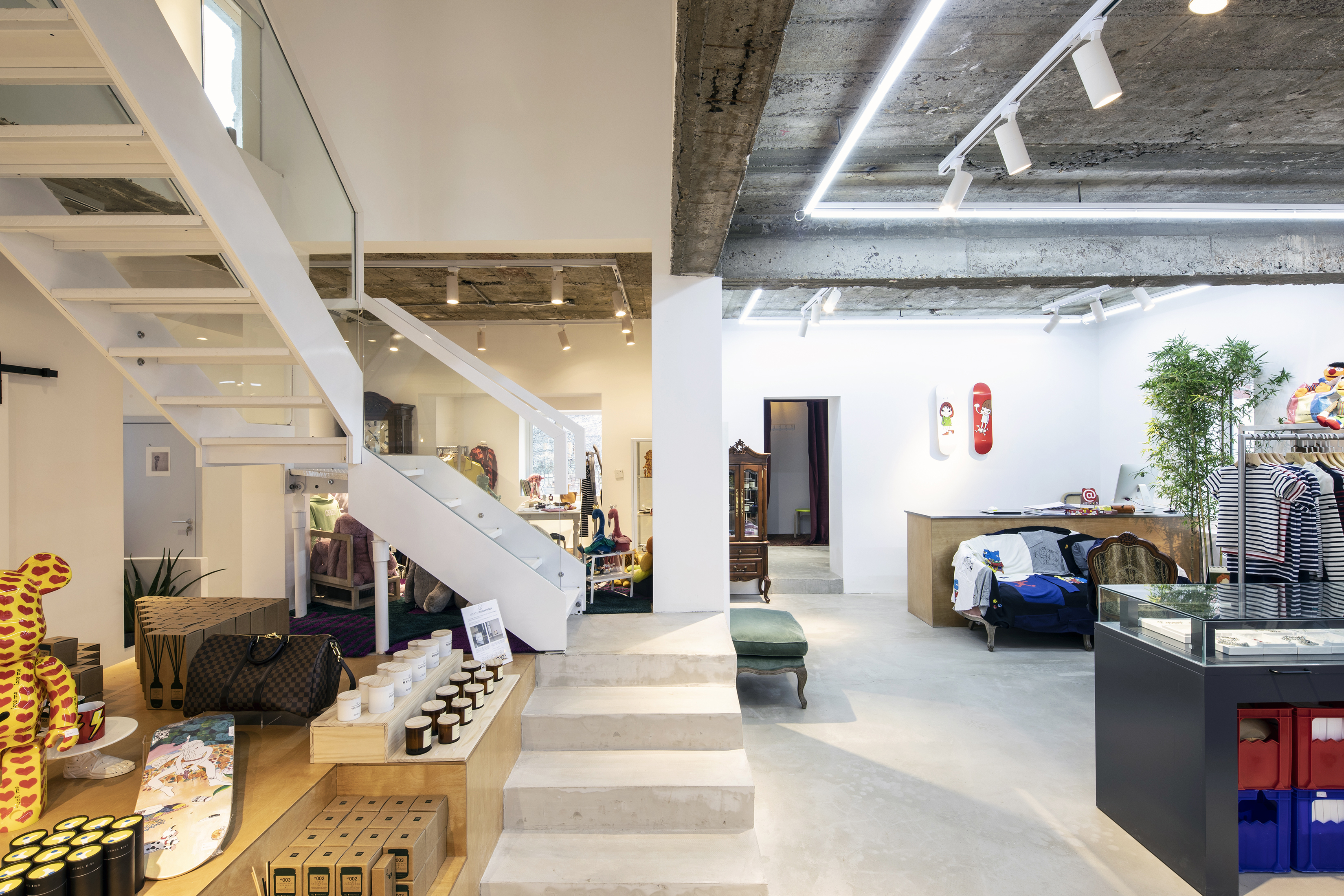 10 Palace by Yuanxiuwan Architect & Associates - Architizer