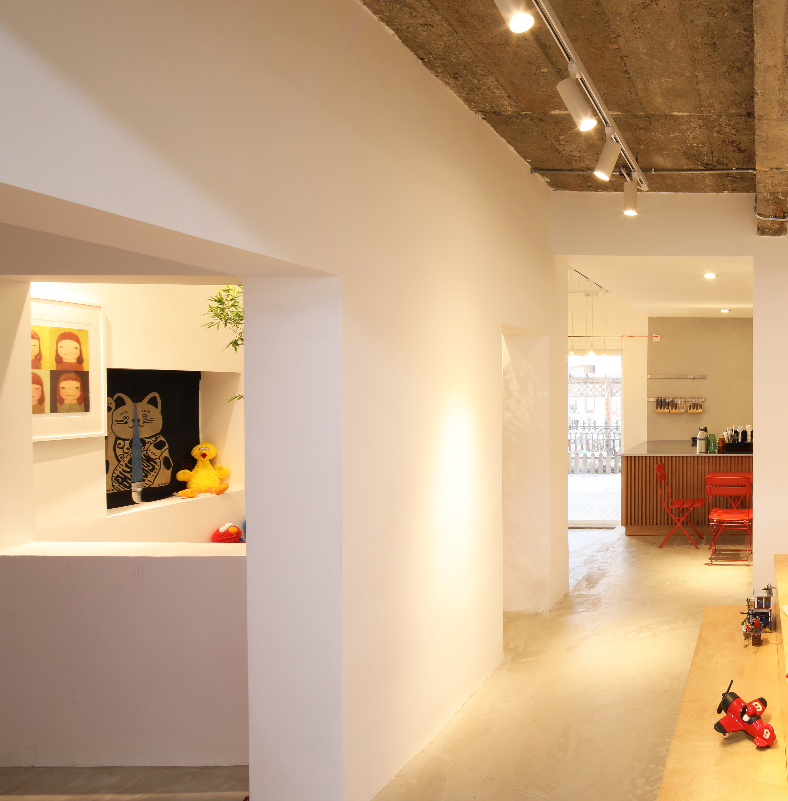 10 Palace by Yuanxiuwan Architect & Associates - Architizer