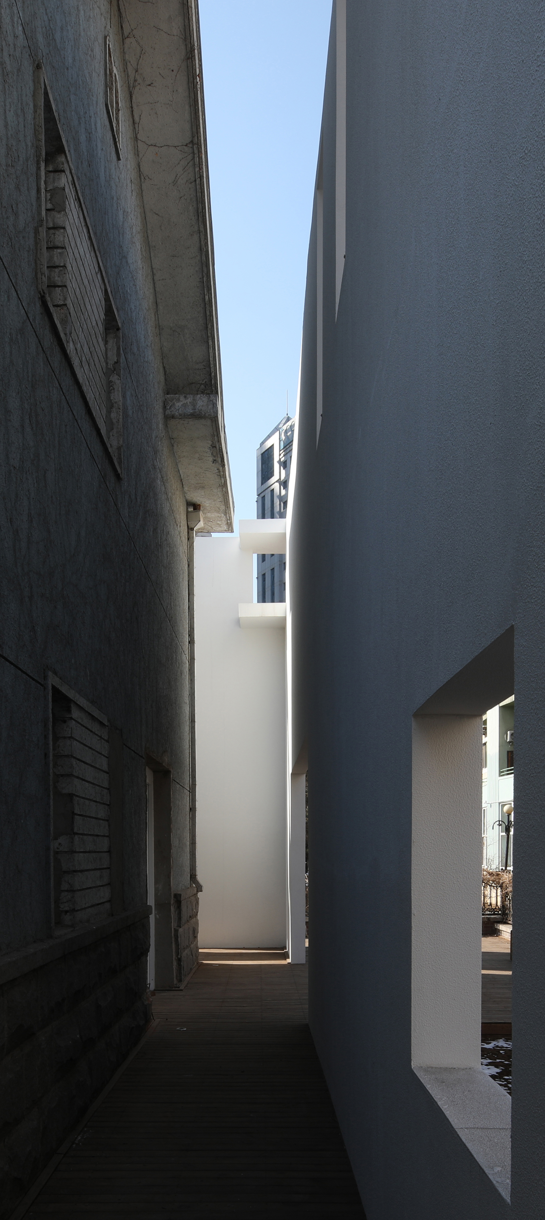 10 Palace by Yuanxiuwan Architect & Associates - Architizer