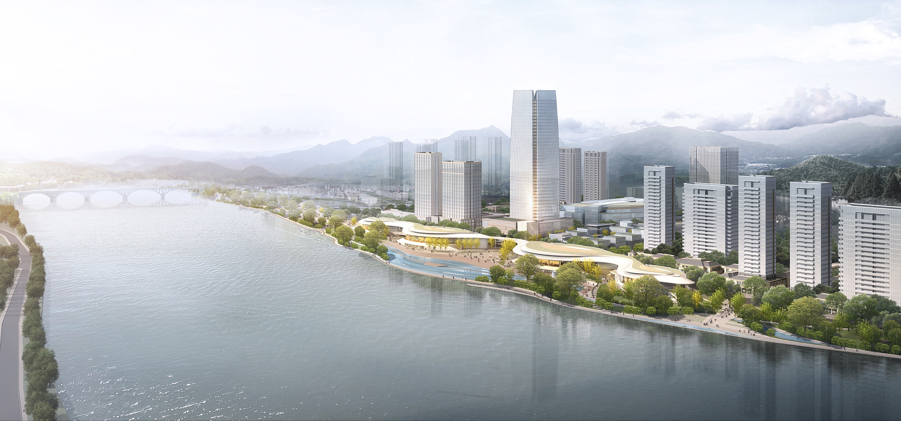 GOA (Group of Architects) - Architizer