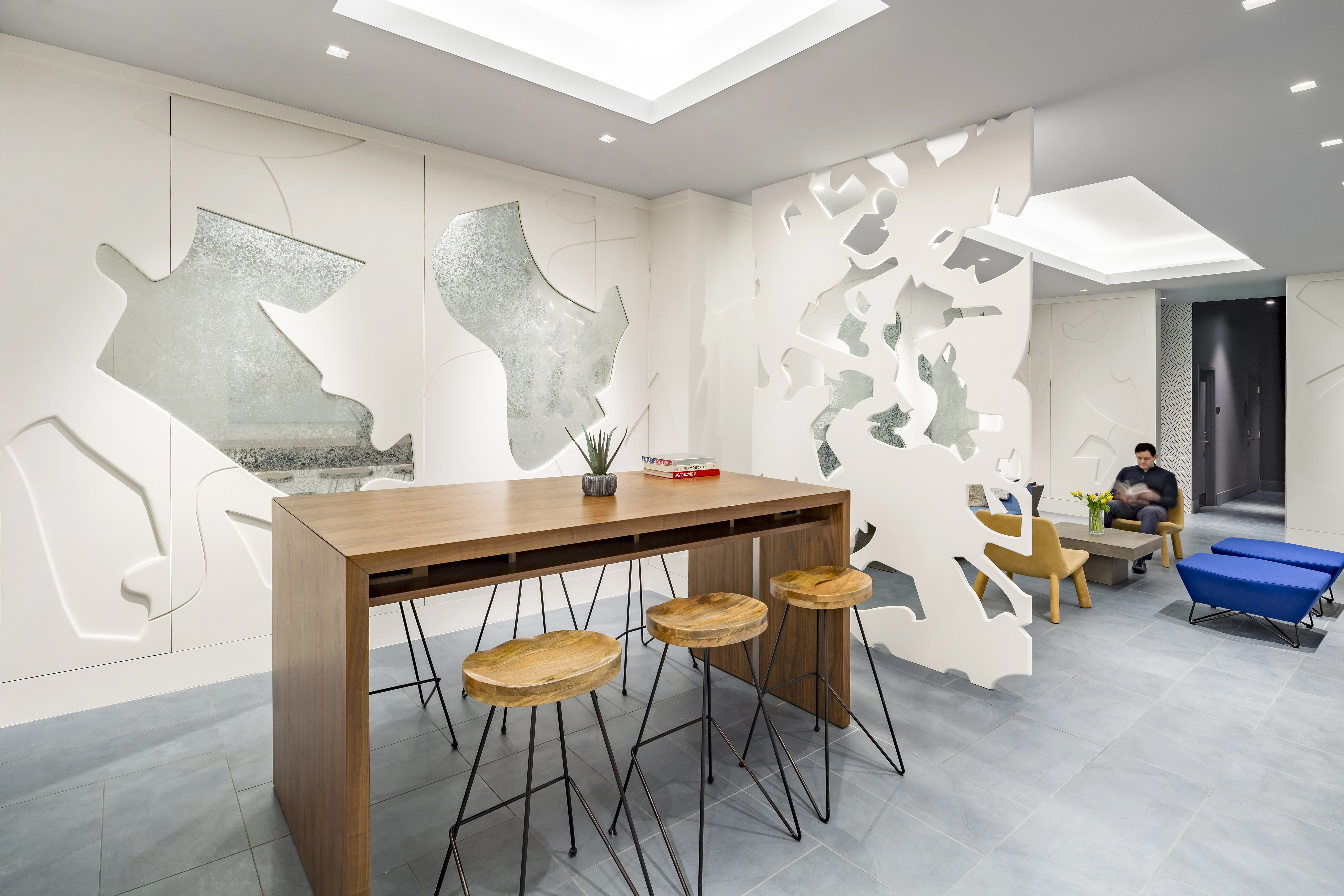 Light Music by ATMOS - Architizer