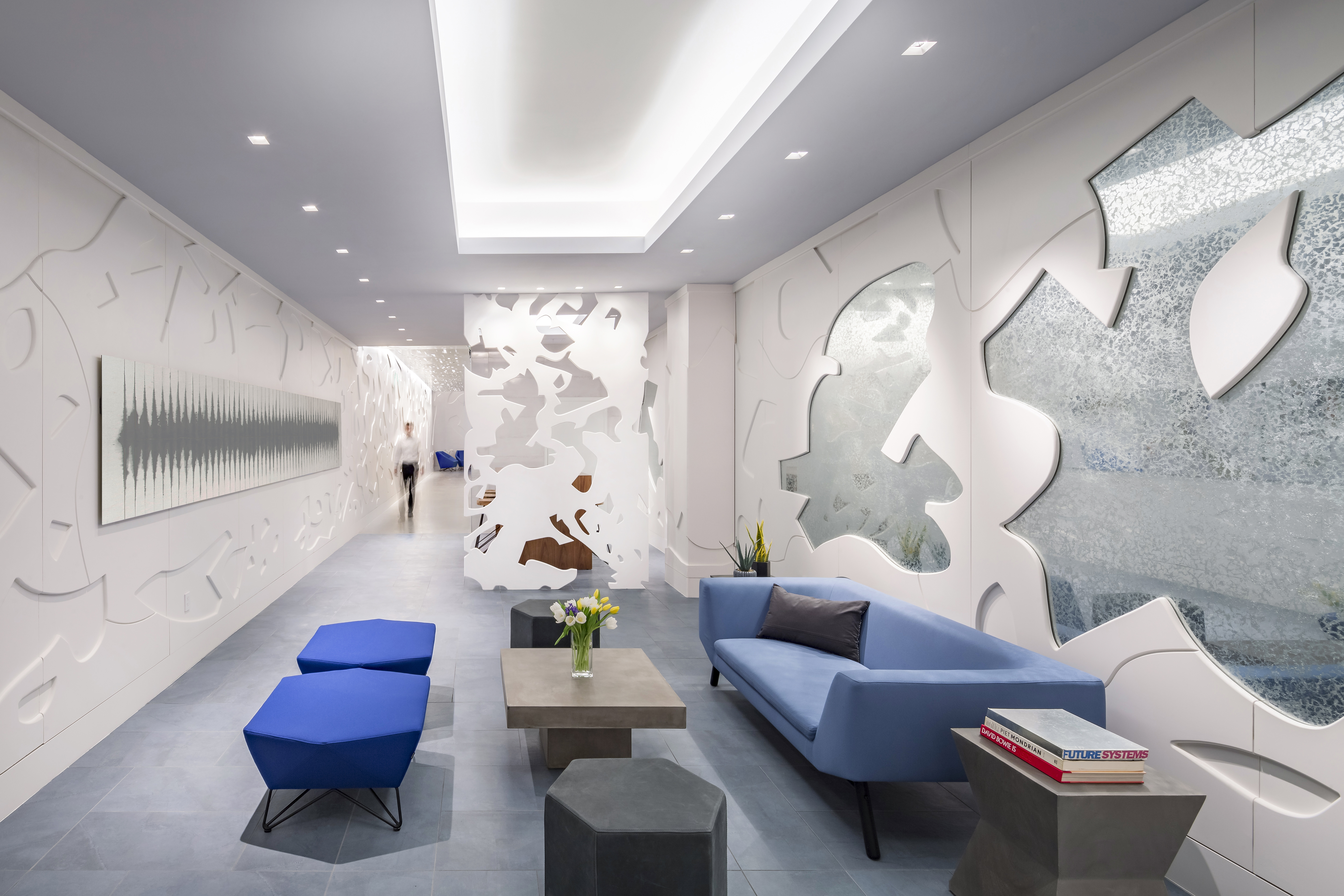 Light Music by ATMOS - Architizer