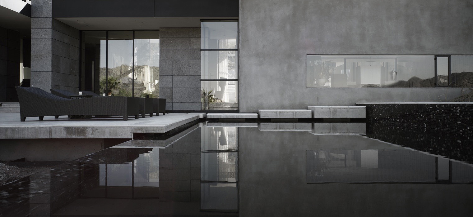 Stone Canyon by Tennen Studio - Architizer