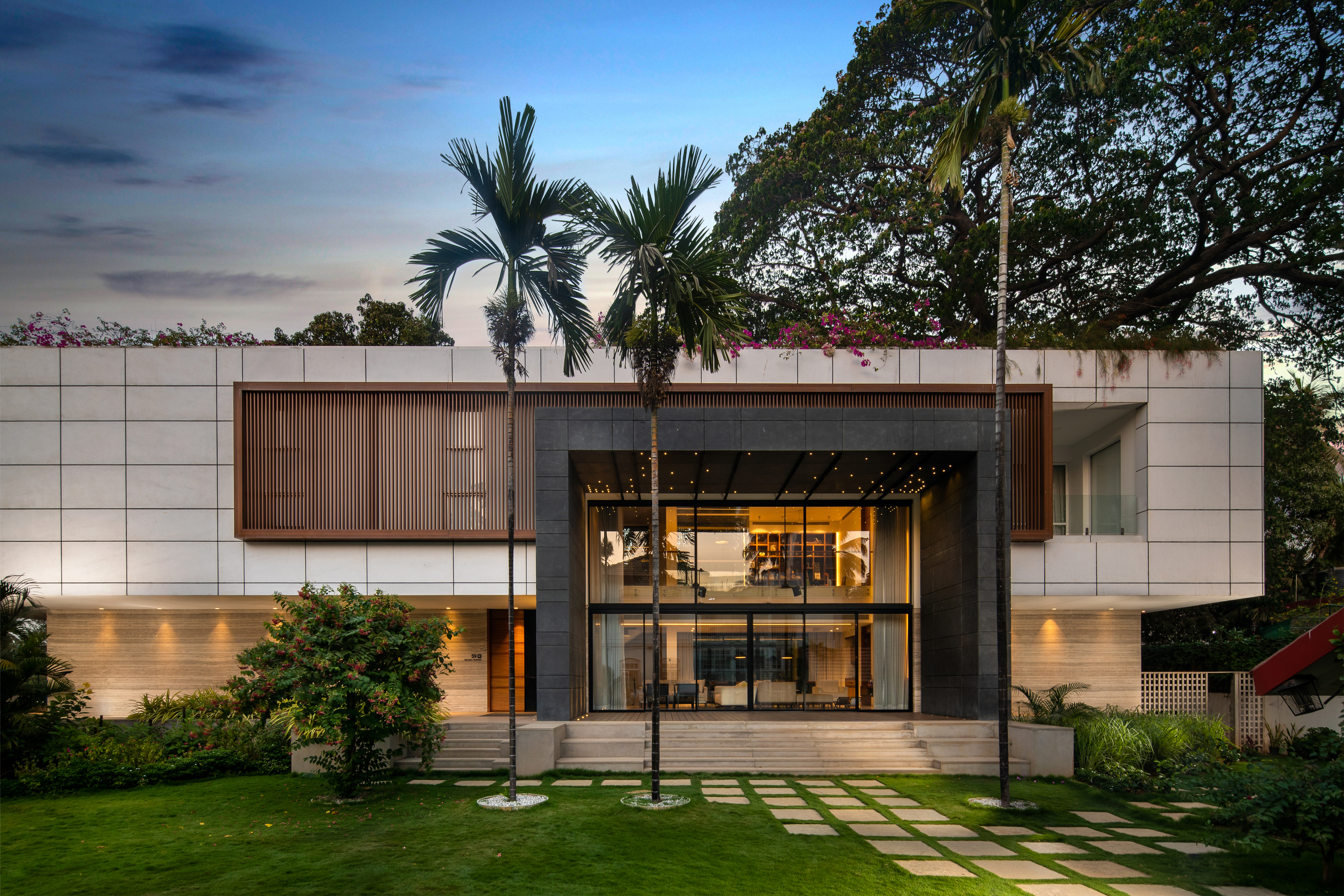 59, MALCOLM BAUG by RSA | RUMY SHROFF & ASSOCIATES - Architizer