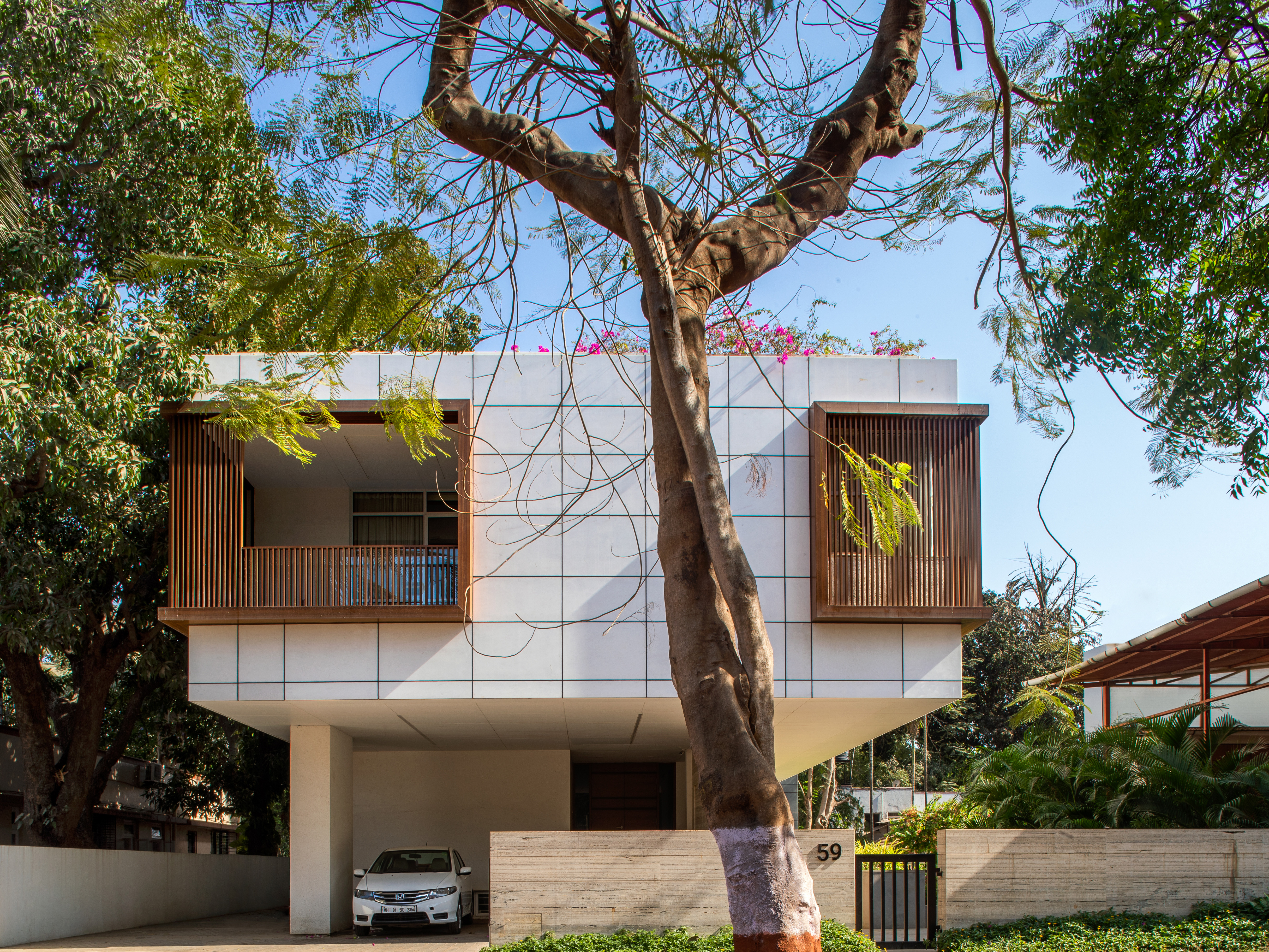 59, MALCOLM BAUG by RSA | RUMY SHROFF & ASSOCIATES - Architizer