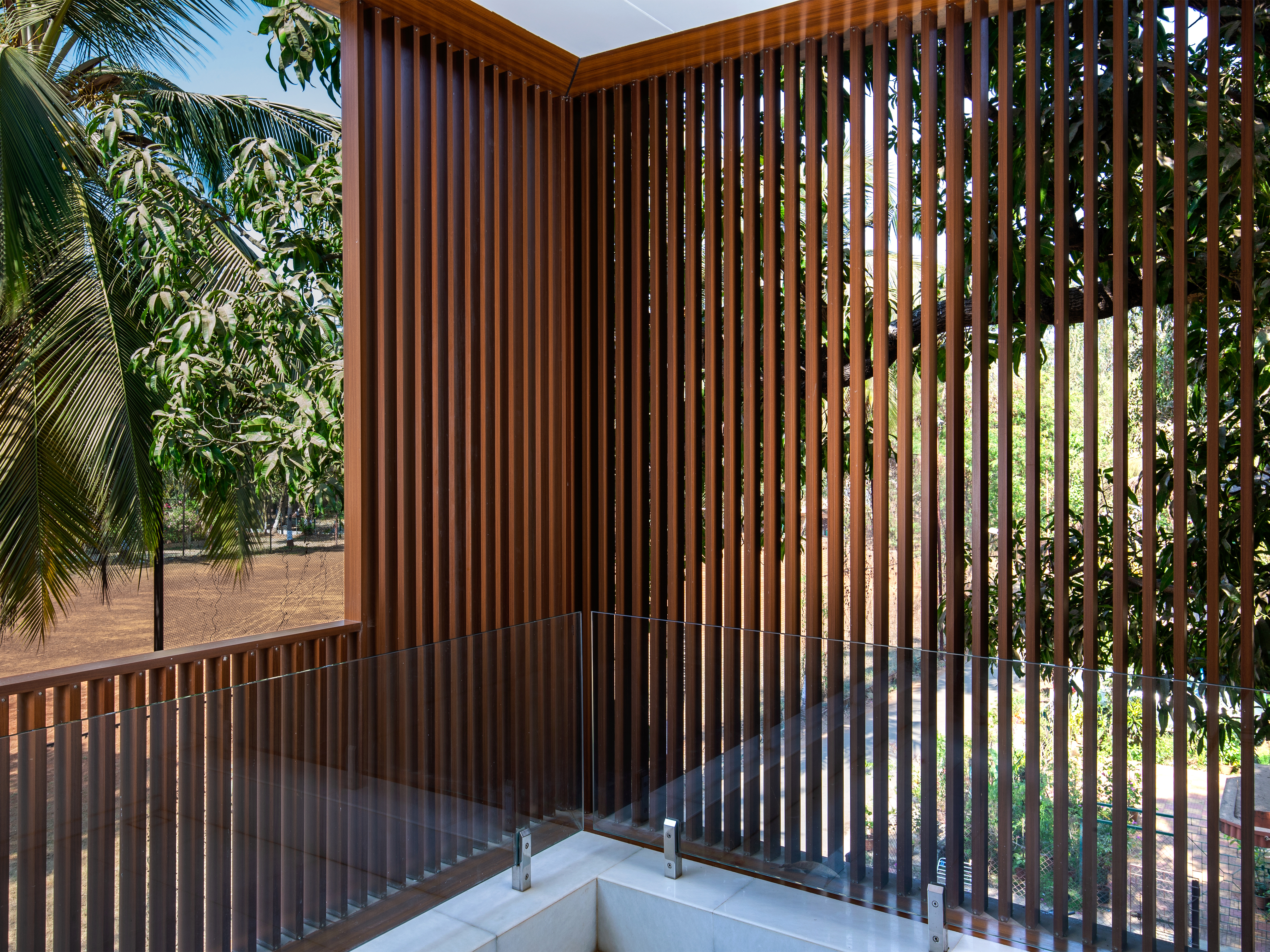 59, MALCOLM BAUG by RSA | RUMY SHROFF & ASSOCIATES - Architizer