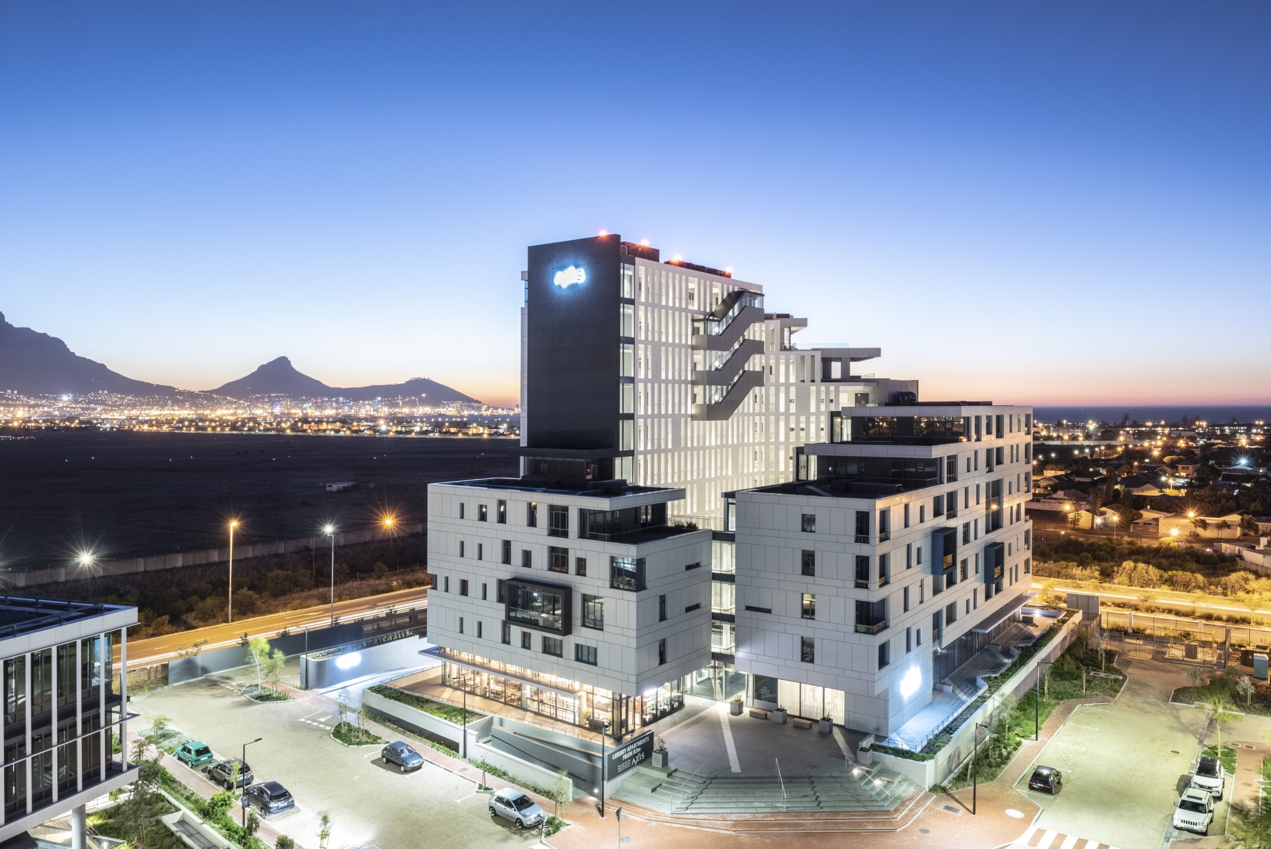 dhk Architects - Architizer