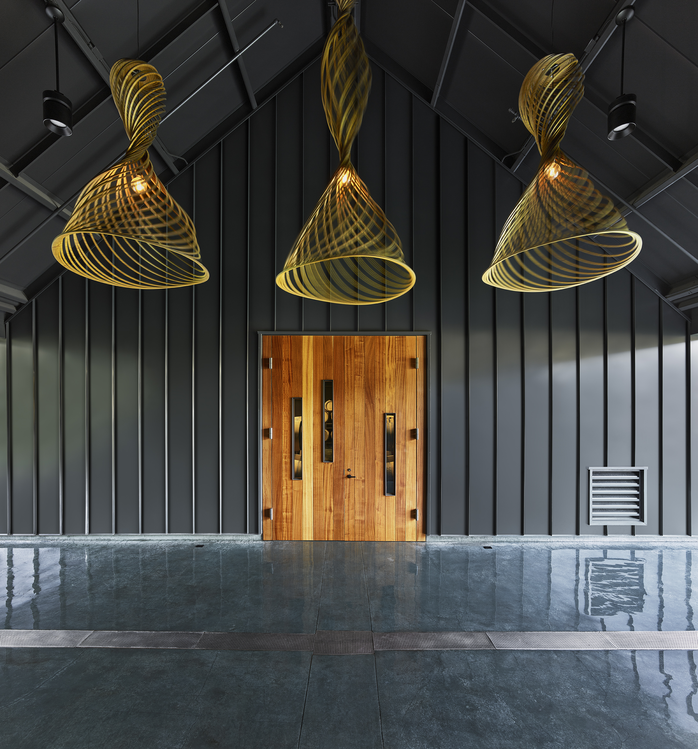 Melka Estates & Winery by Signum Architecture - Architizer