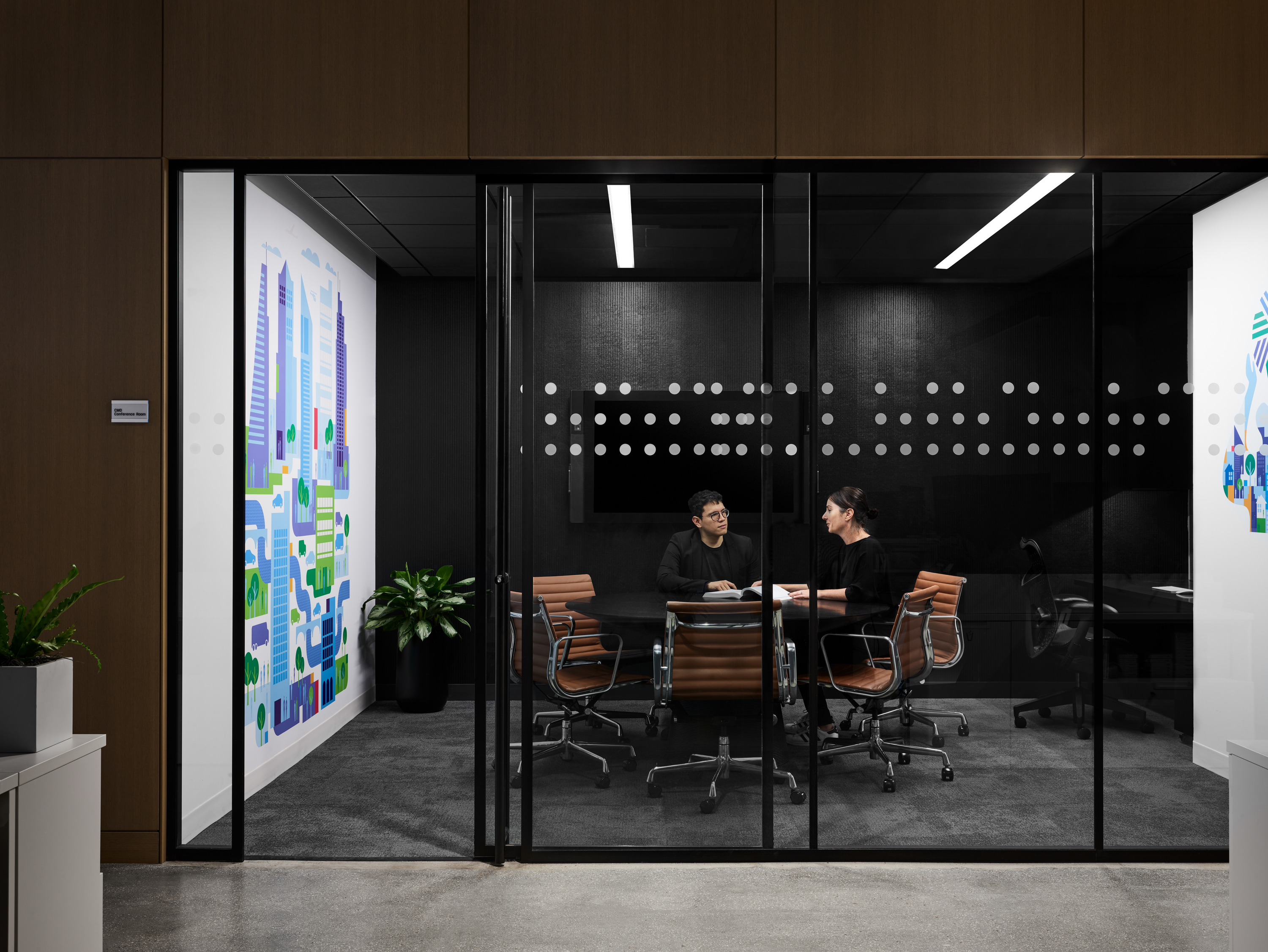 CFA Institute - Architizer