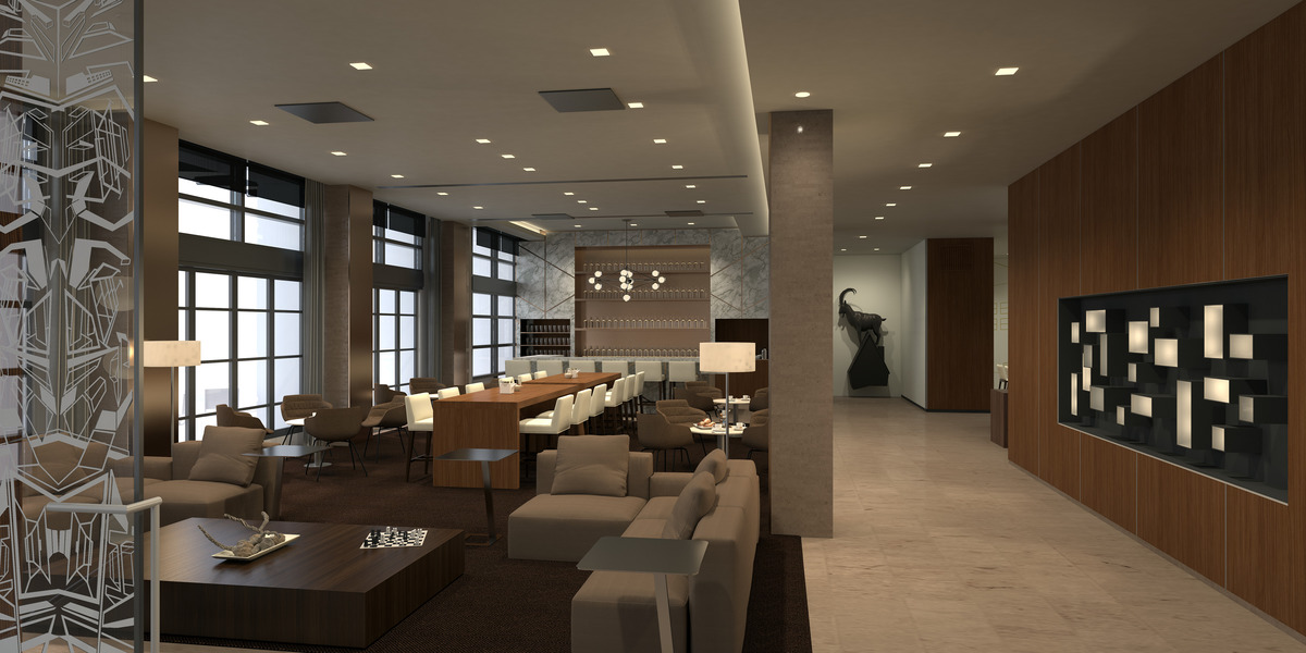 AC Hotel Portland by SERA Architects - Architizer