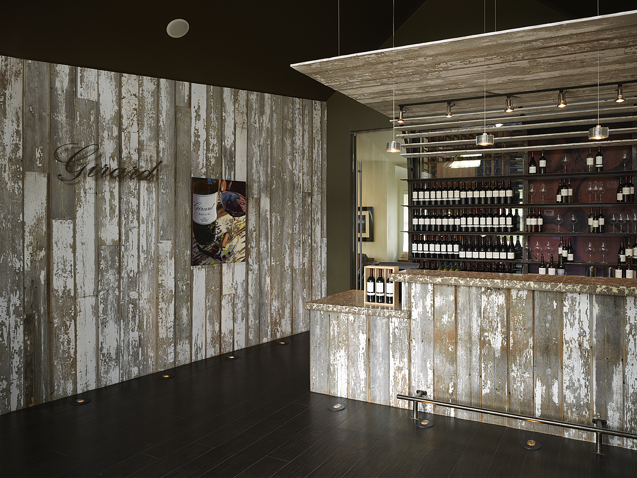 Signum Architecture - Architizer