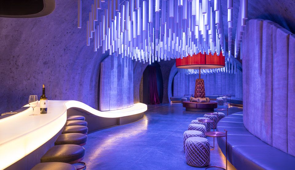 Signum Architecture - Architizer