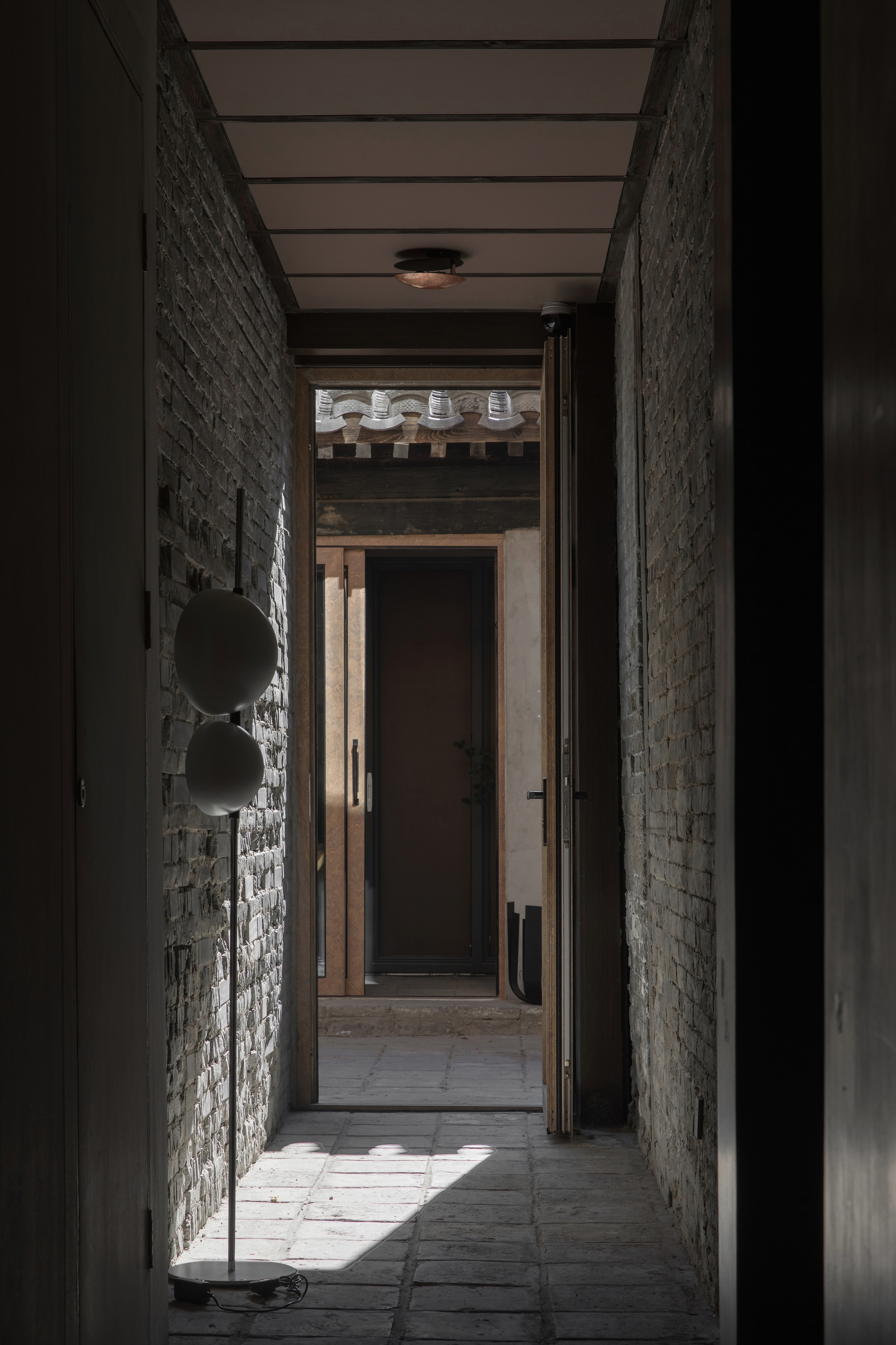 QUAD HOUSE by ARCHISTRY design&research office - Architizer