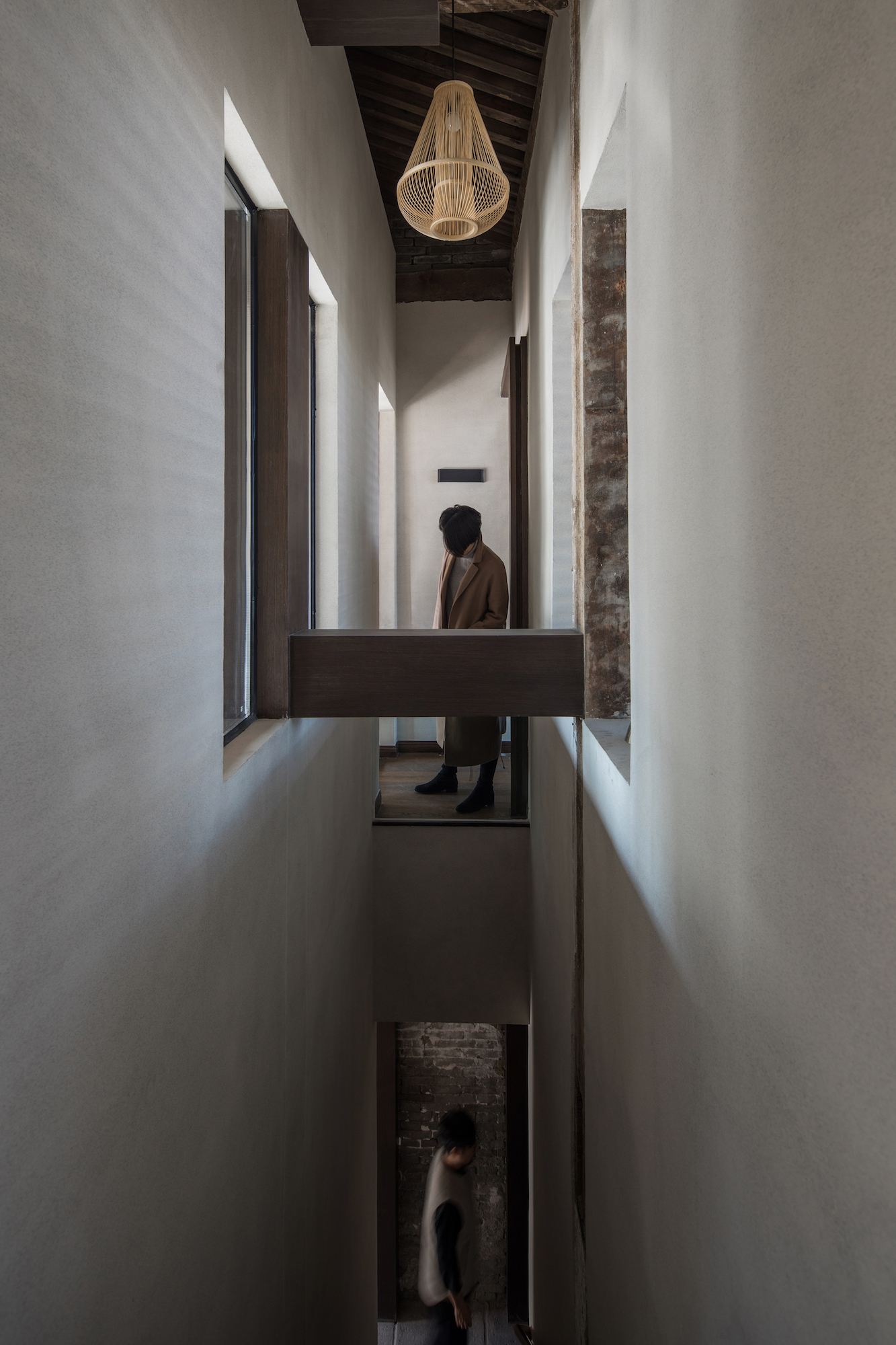 QUAD HOUSE by ARCHISTRY design&research office - Architizer