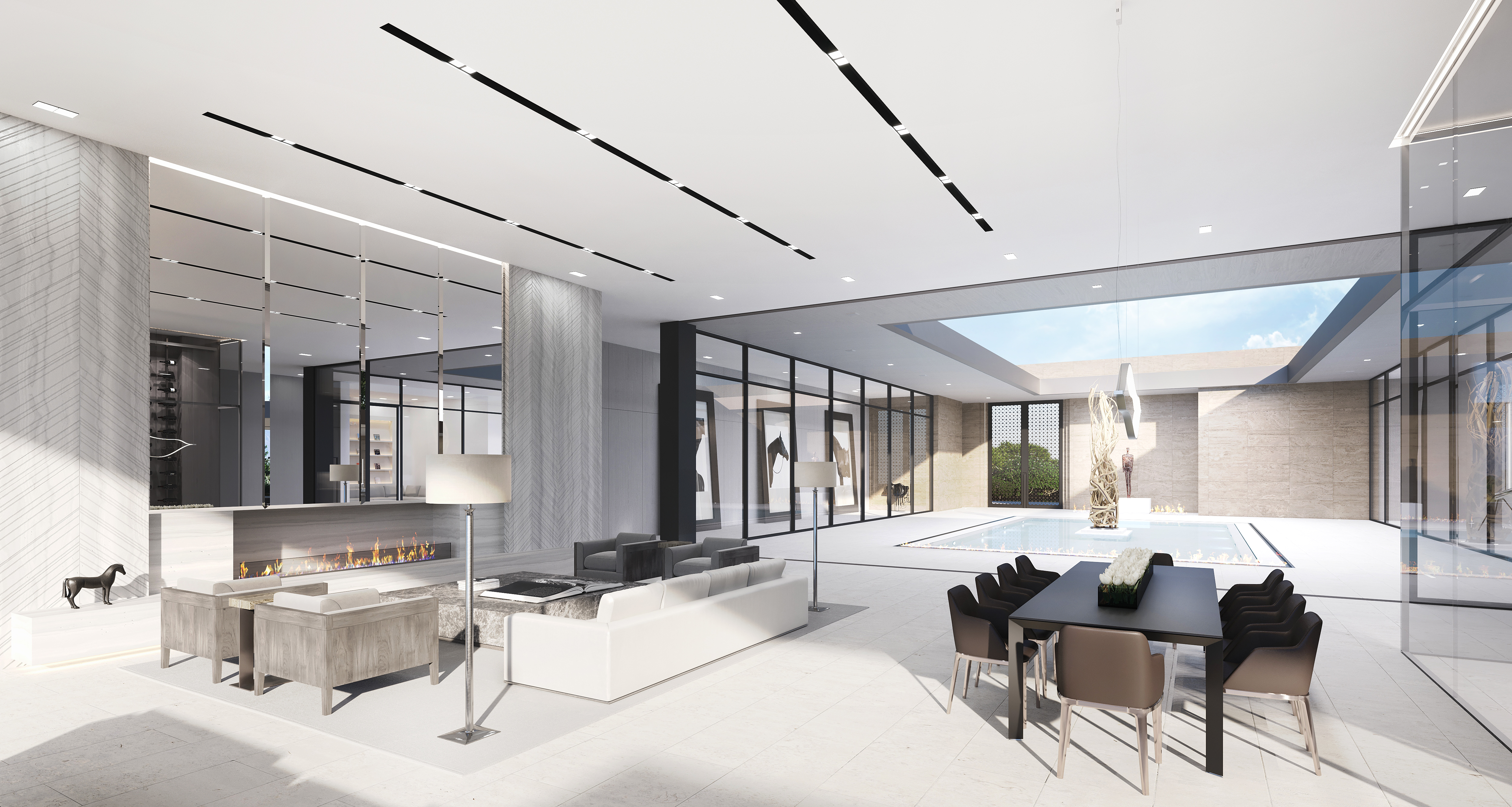 Hudgins Design Group, Inc - Architizer