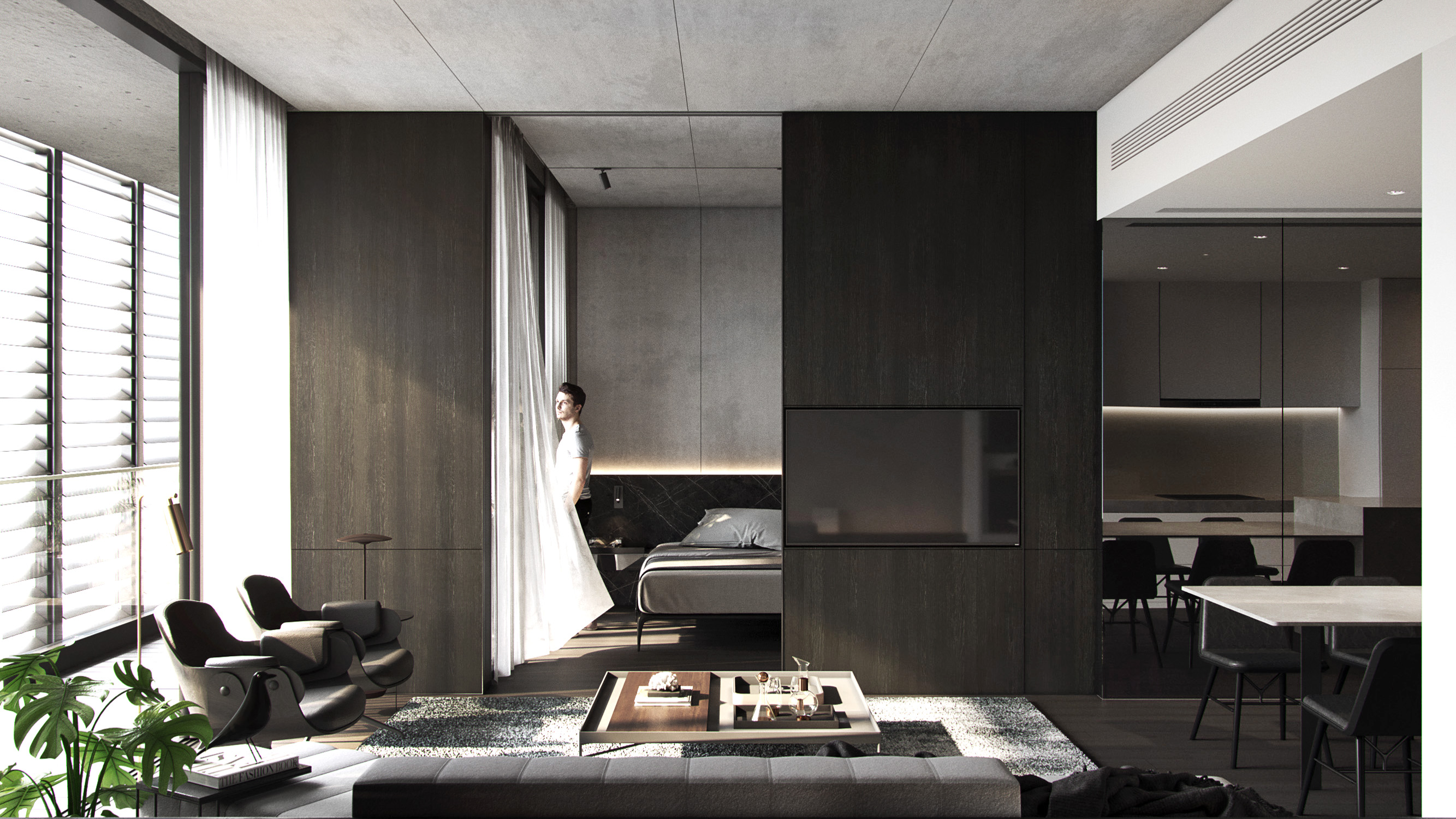 Martin 38 by 932 Design Consultants - Architizer