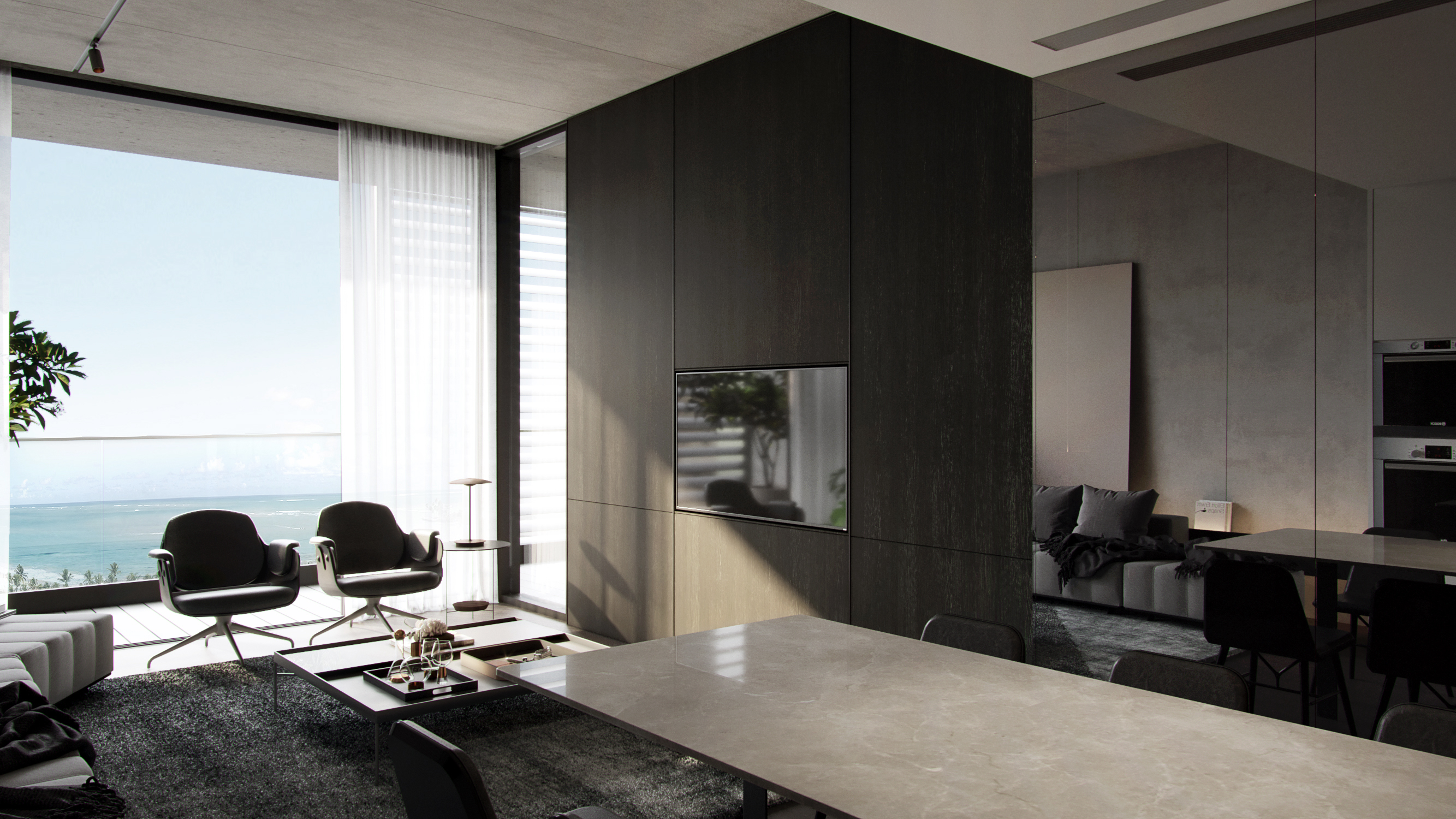 Martin 38 by 932 Design Consultants - Architizer
