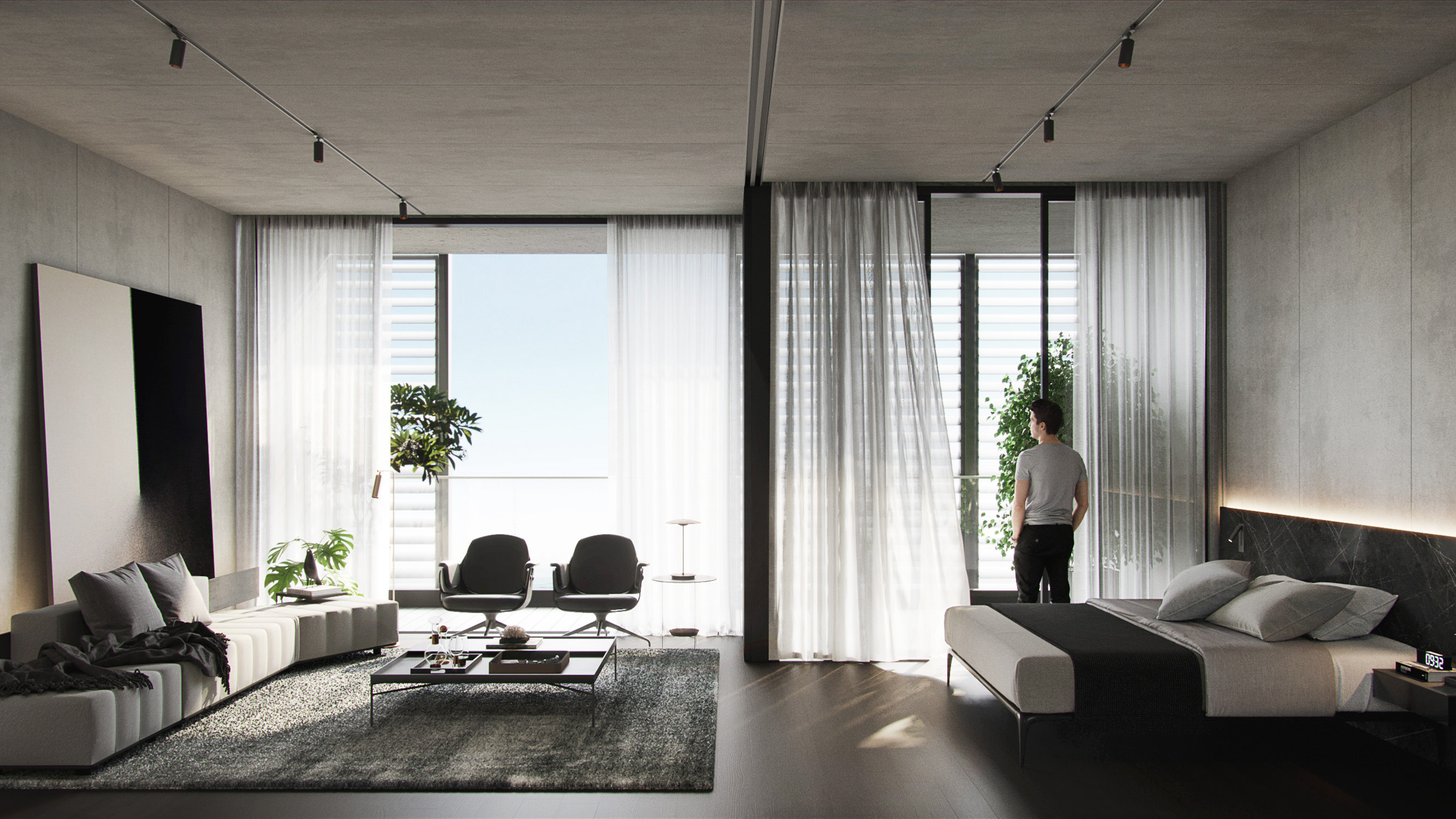 Martin 38 by 932 Design Consultants - Architizer