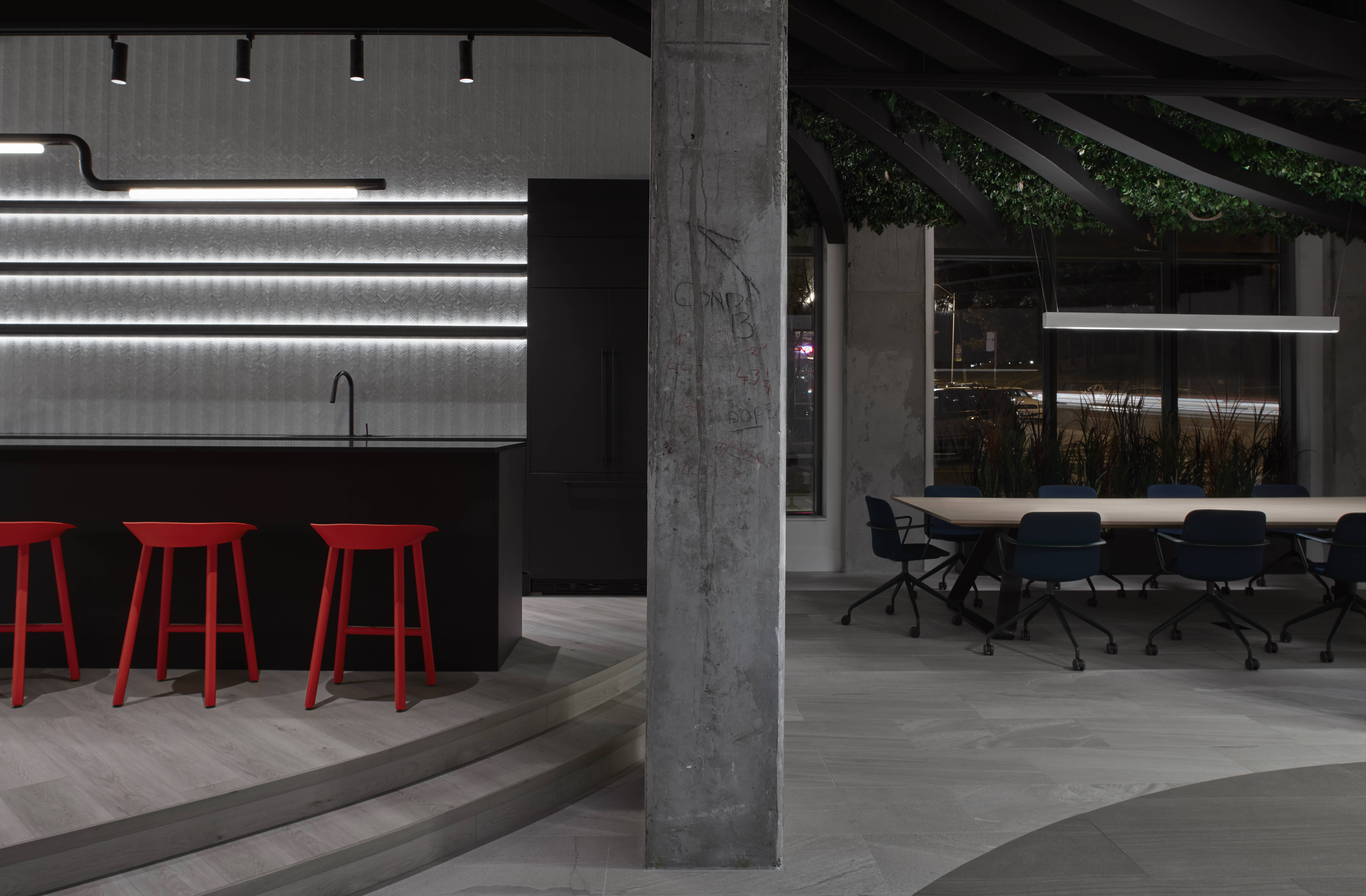 North Drive by Reflect Architecture - Architizer