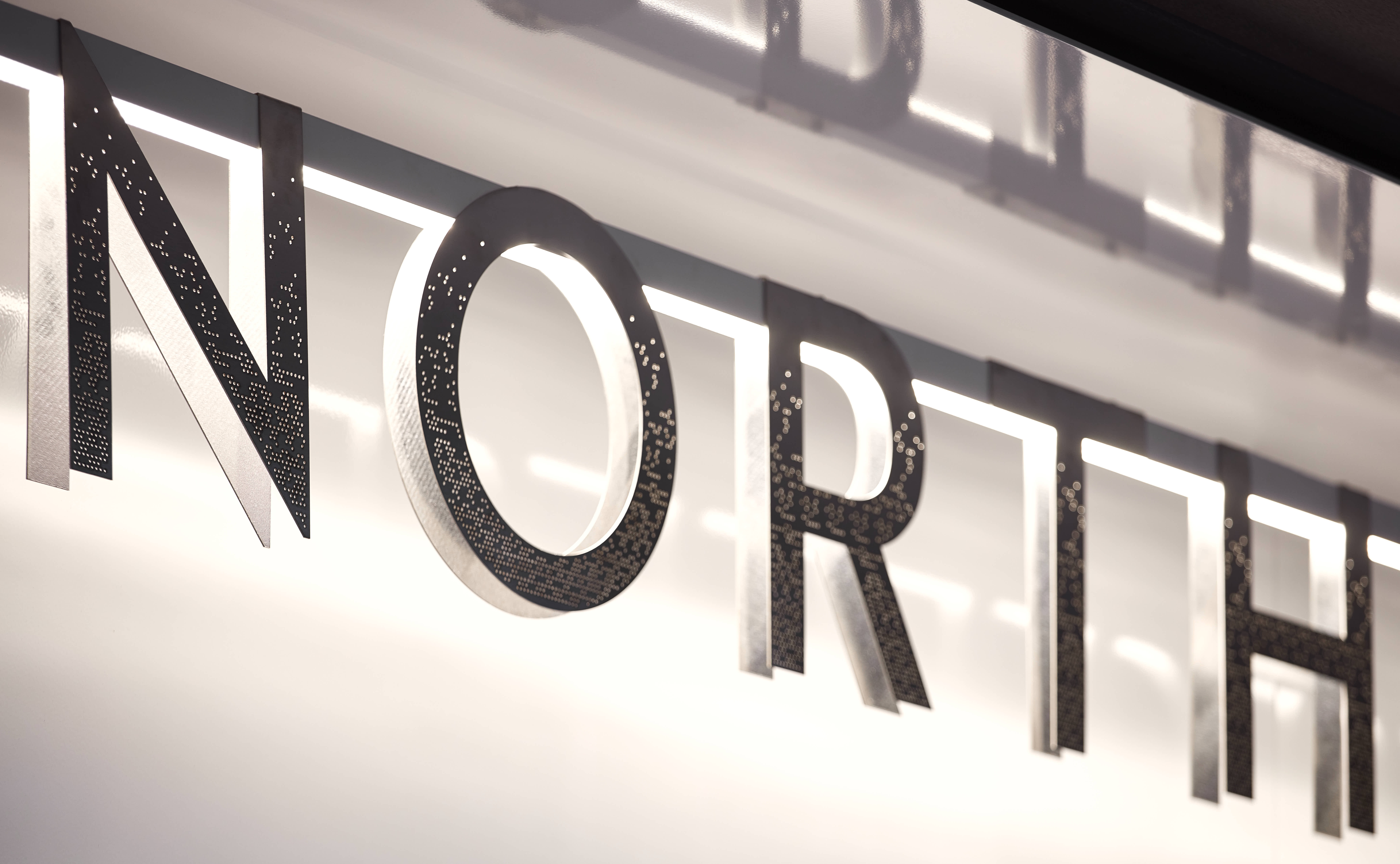 North Drive by Reflect Architecture - Architizer