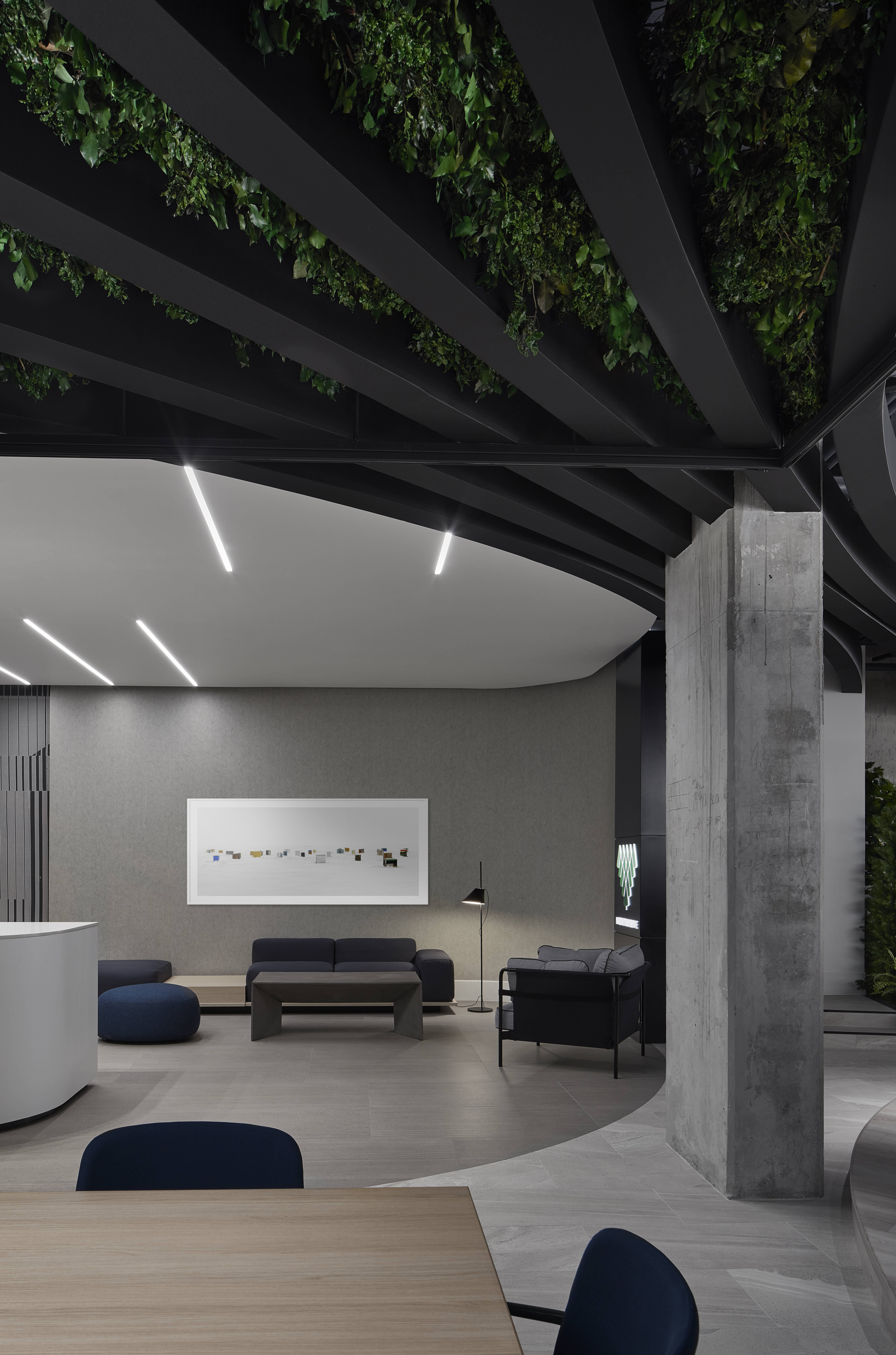 North Drive by Reflect Architecture - Architizer